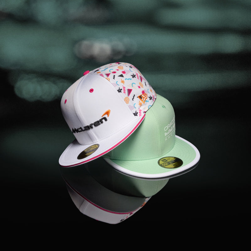 Miami Race – New Era Cap