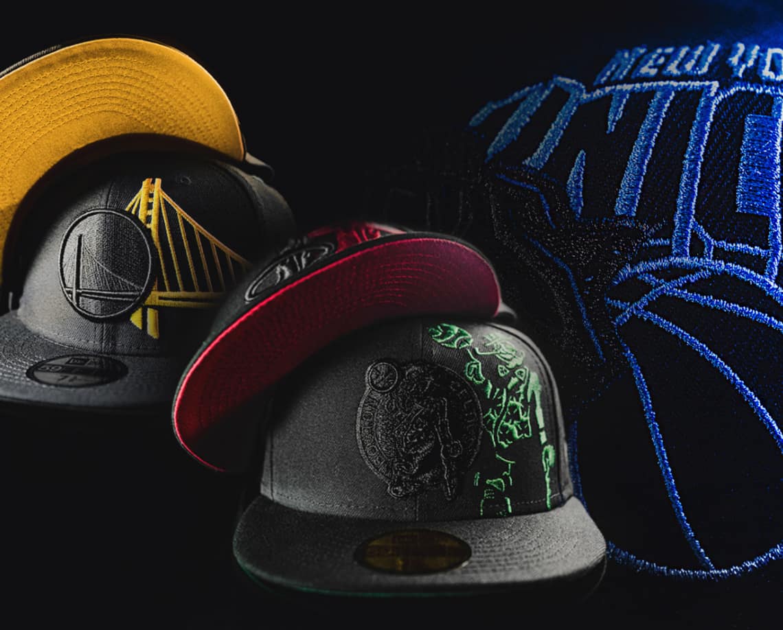 New Era Hats
