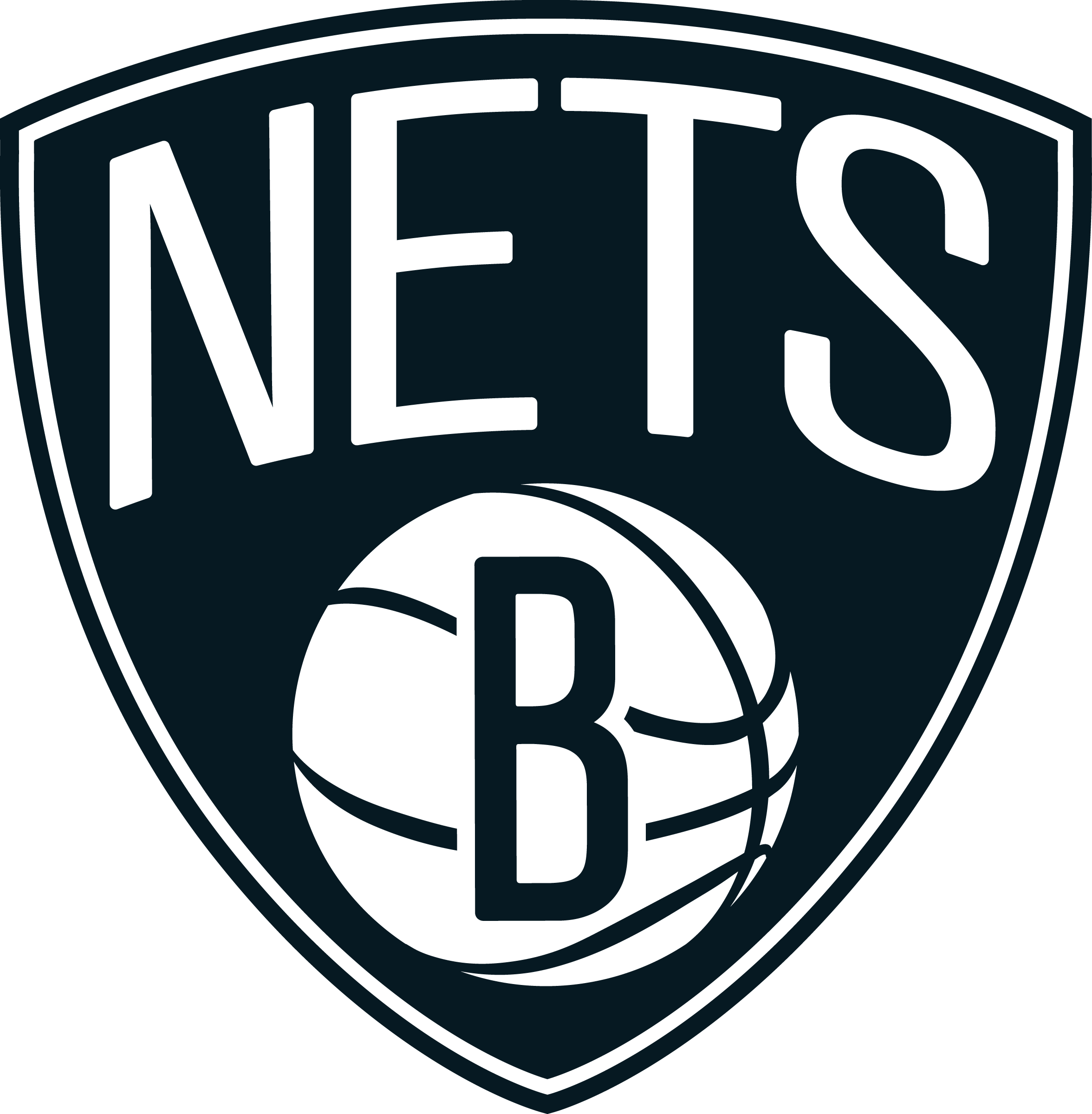 Brooklyn Nets Hats & Caps – New Era Cap