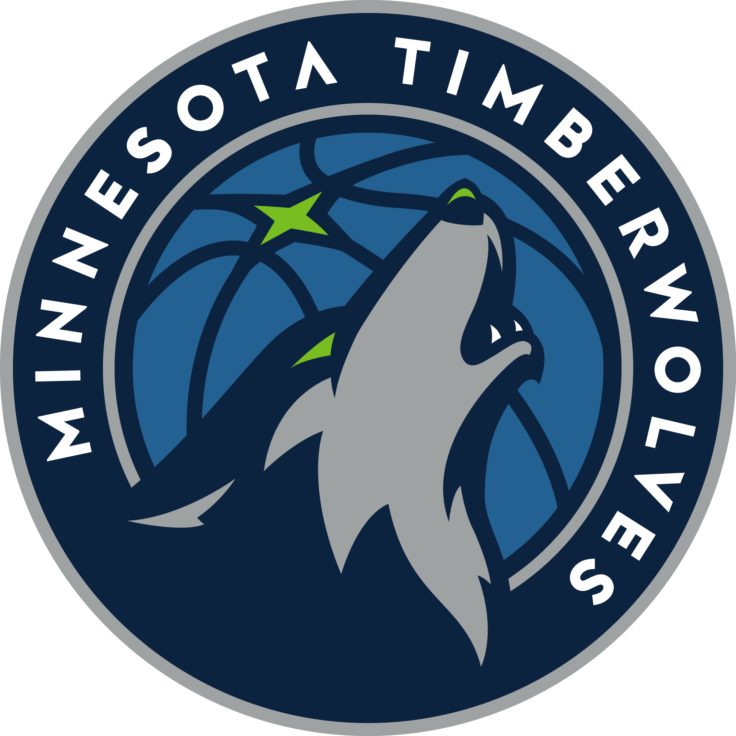 Minnesota Timberwolves Hats & Caps – New Era Cap