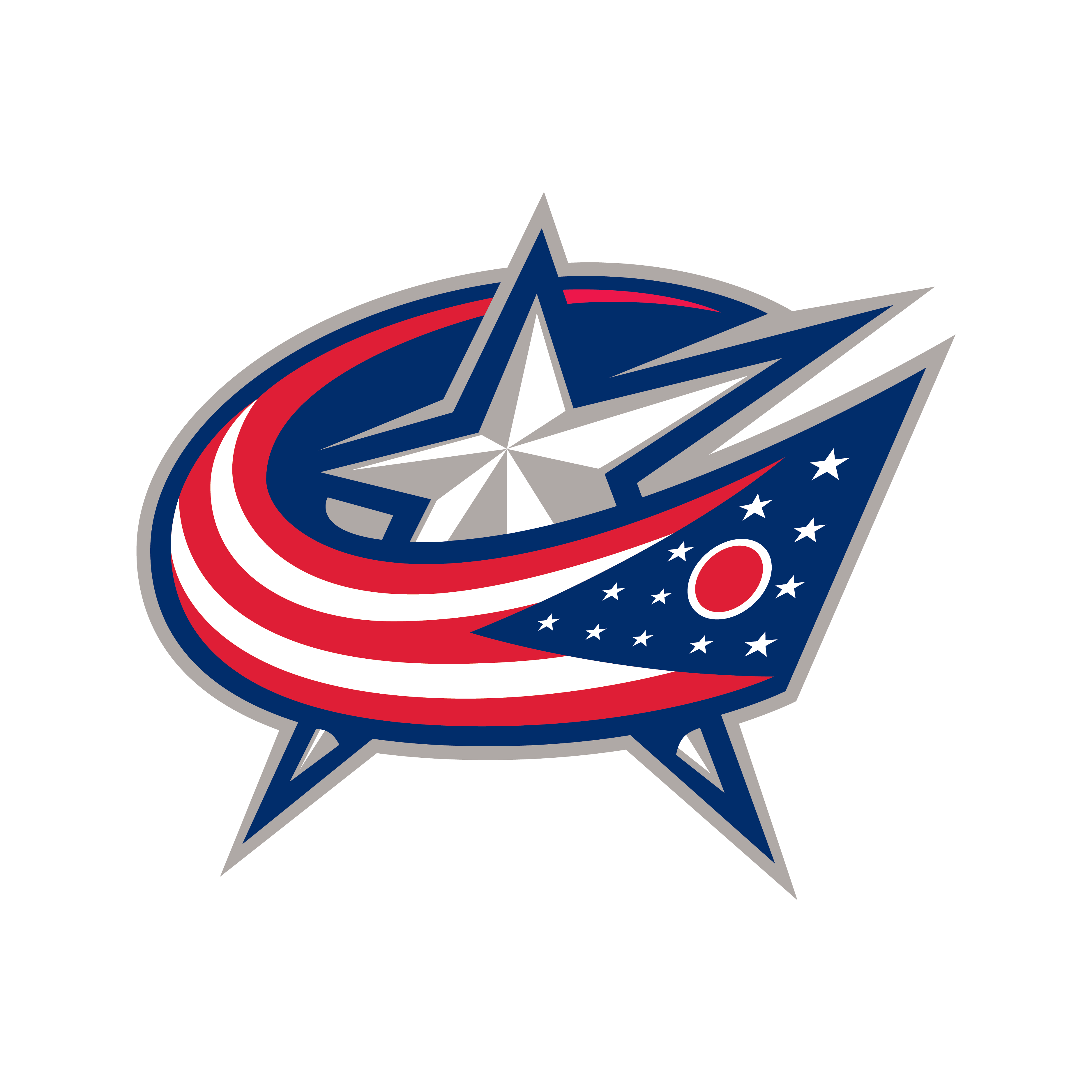 Columbus Blue Jackets – New Era Cap