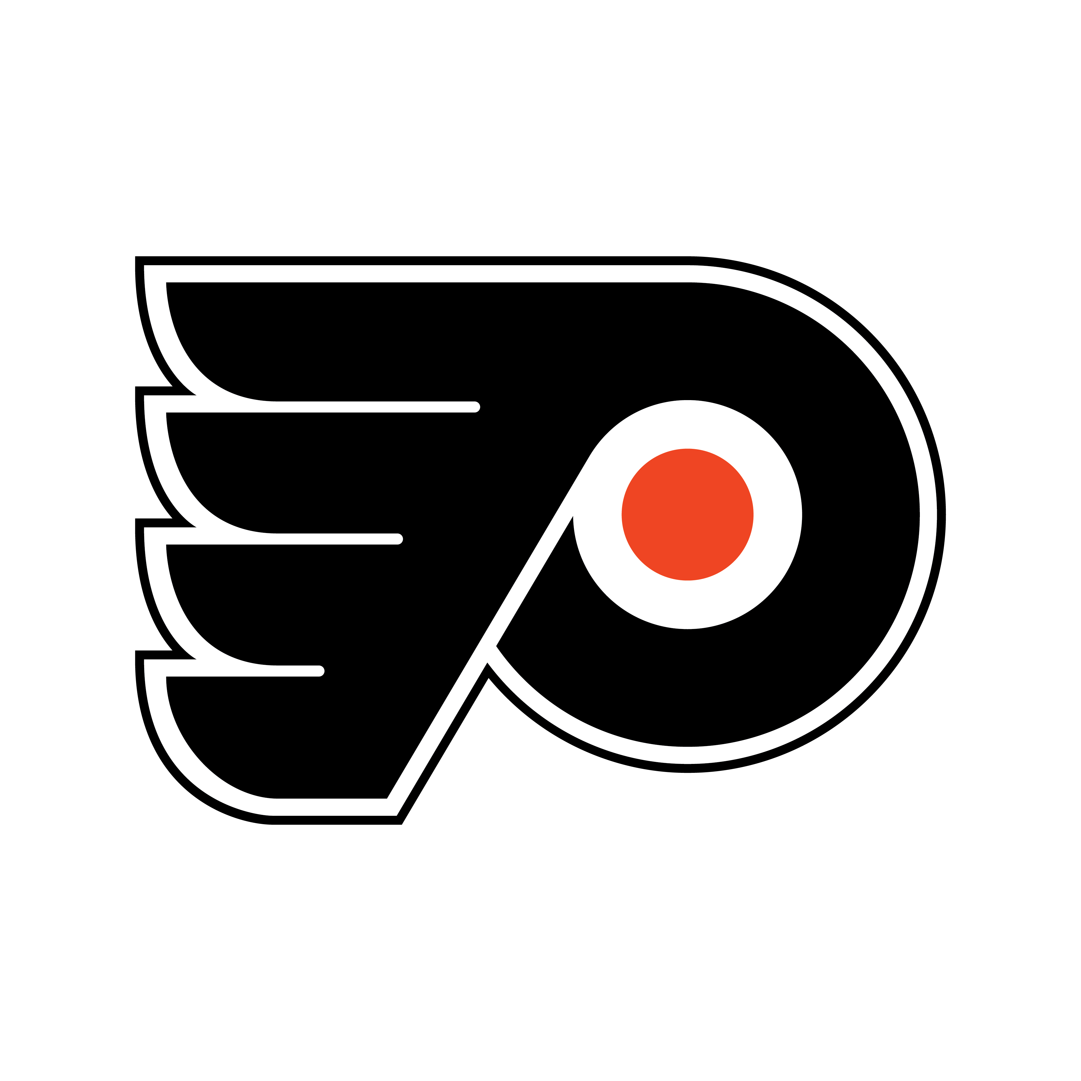 Philadelphia Flyers – New Era Cap