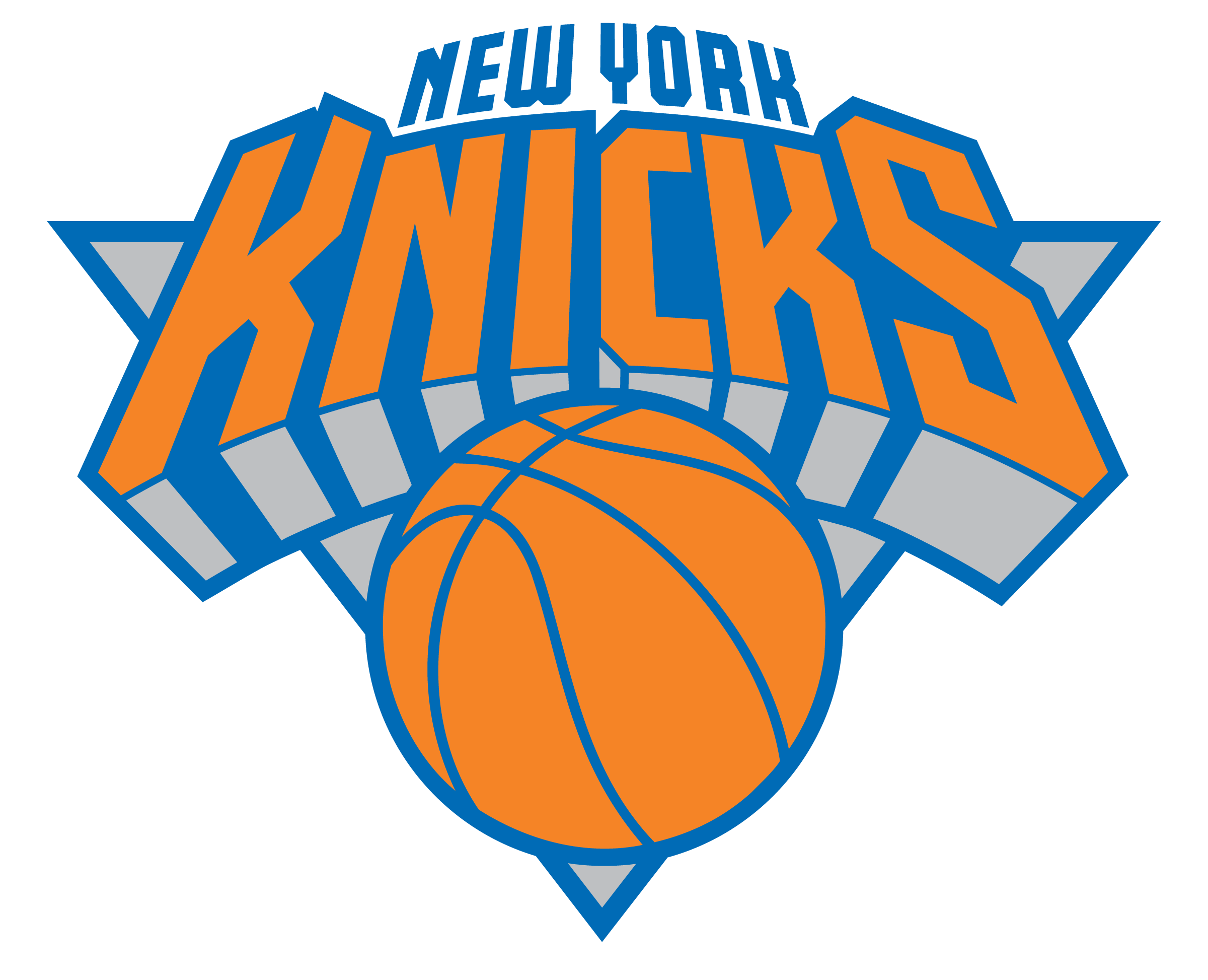 New York Knicks Hats & Caps – New Era Cap