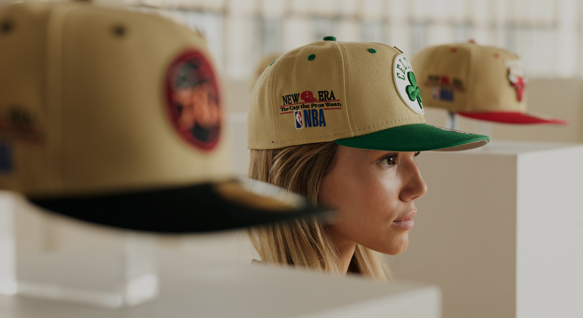 59FIFTY Day – New Era Cap