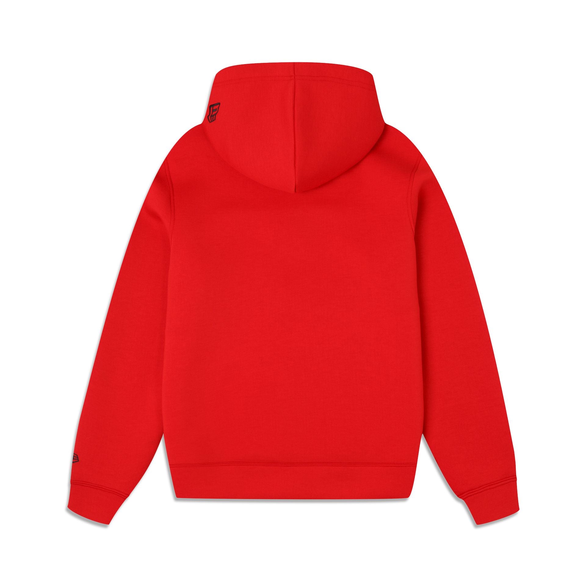 Remote Hoodie – New Era Cap