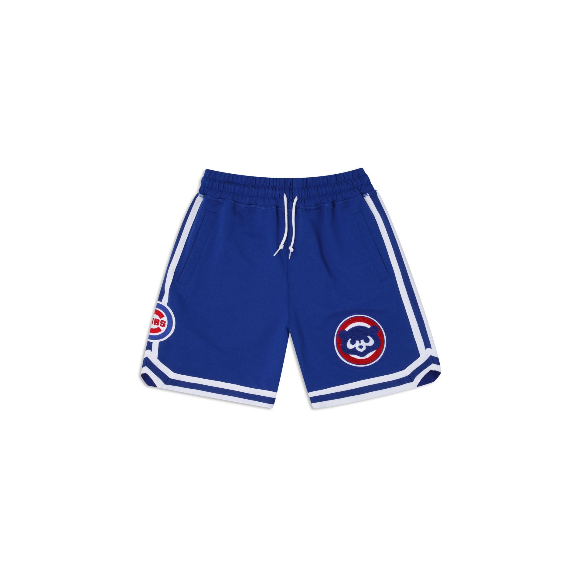 Chicago Cubs Logo Select Shorts – New Era Cap