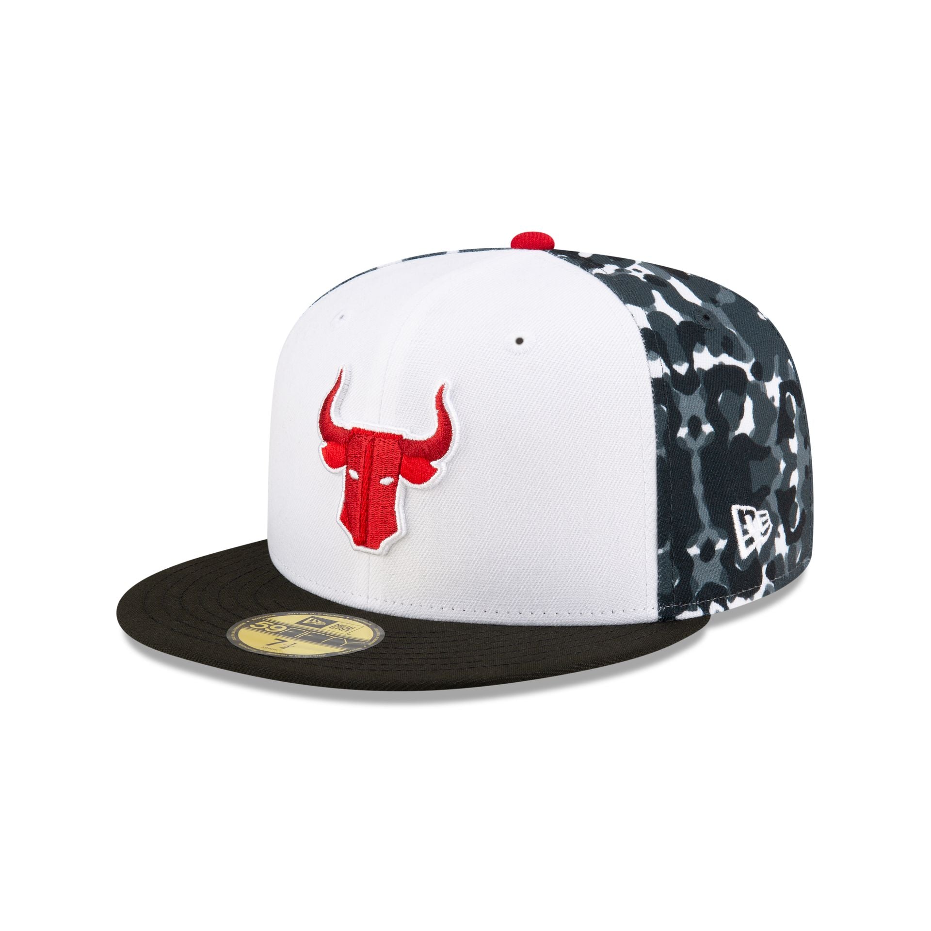 Toros de Tijuana Alt 59FIFTY Fitted Hat – New Era Cap