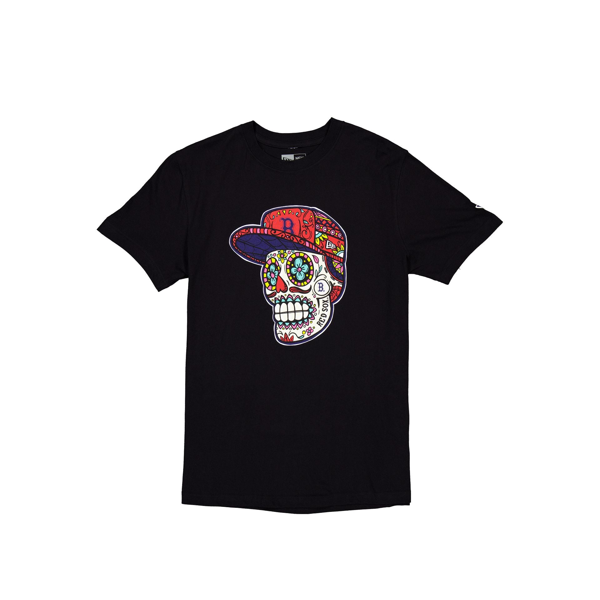 Sugar Skull Shirt La Catrina, Calavera, Lady Skull, Sugar Skull, Dark,