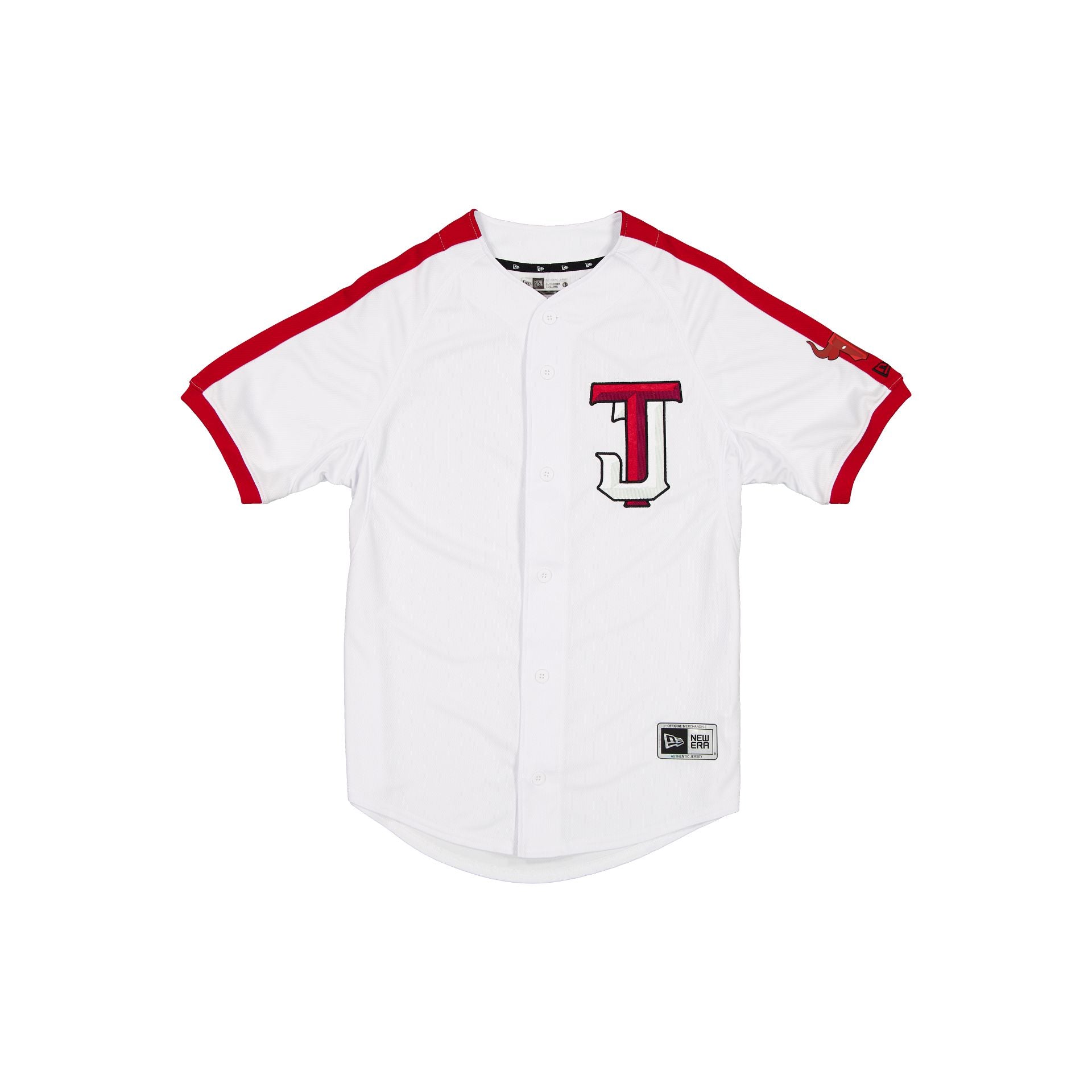 Toros de Tijuana LMB 100th Anniversary Home Jersey – New Era Cap