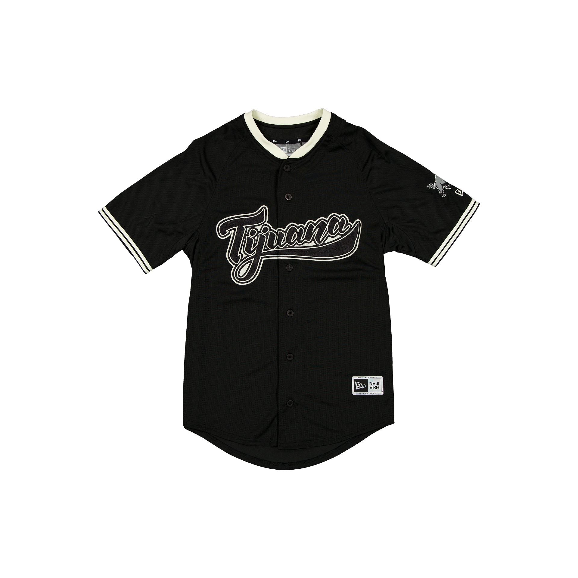 Toros de Tijuana LMB 100th Anniversary Away Jersey – New Era Cap