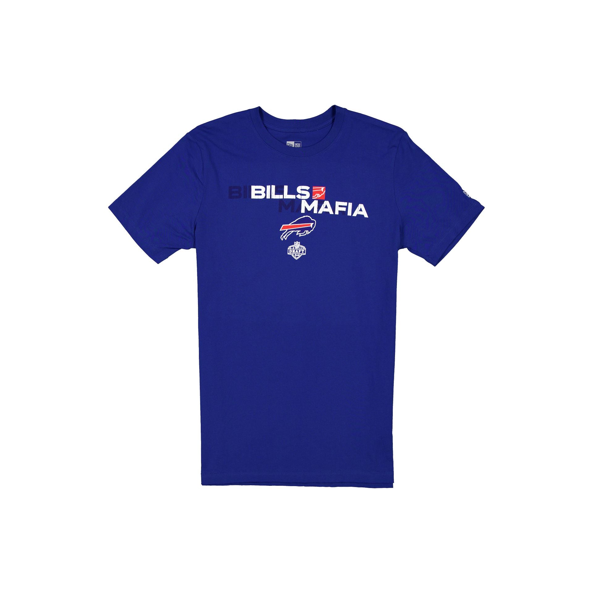 Buffalo Bills Team Slogan T-Shirt – New Era Cap