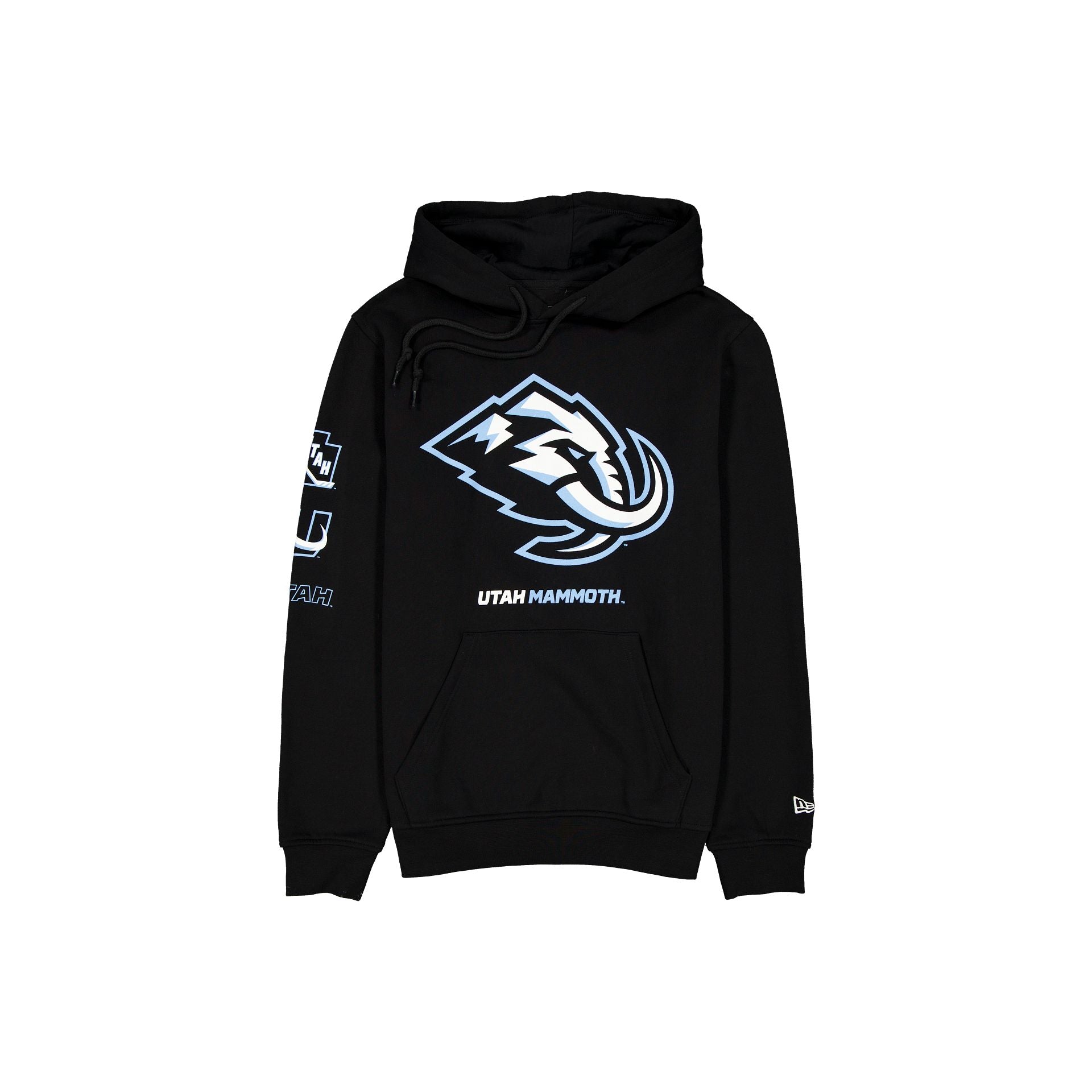 Utah Mammoth Hoodie – New Era Cap