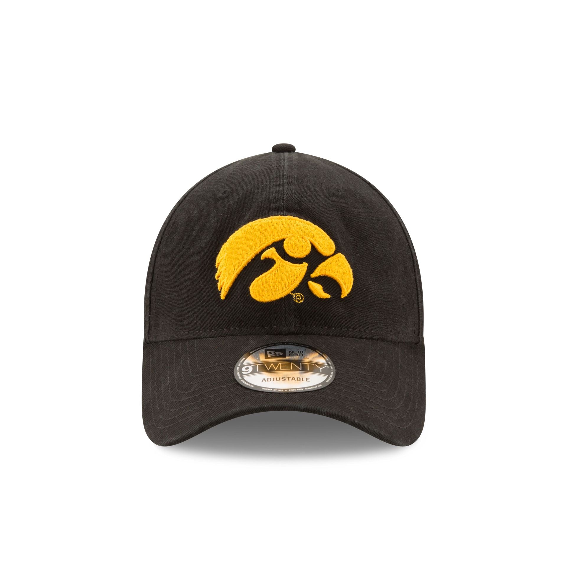 Iowa Hawkeyes – New Era Cap