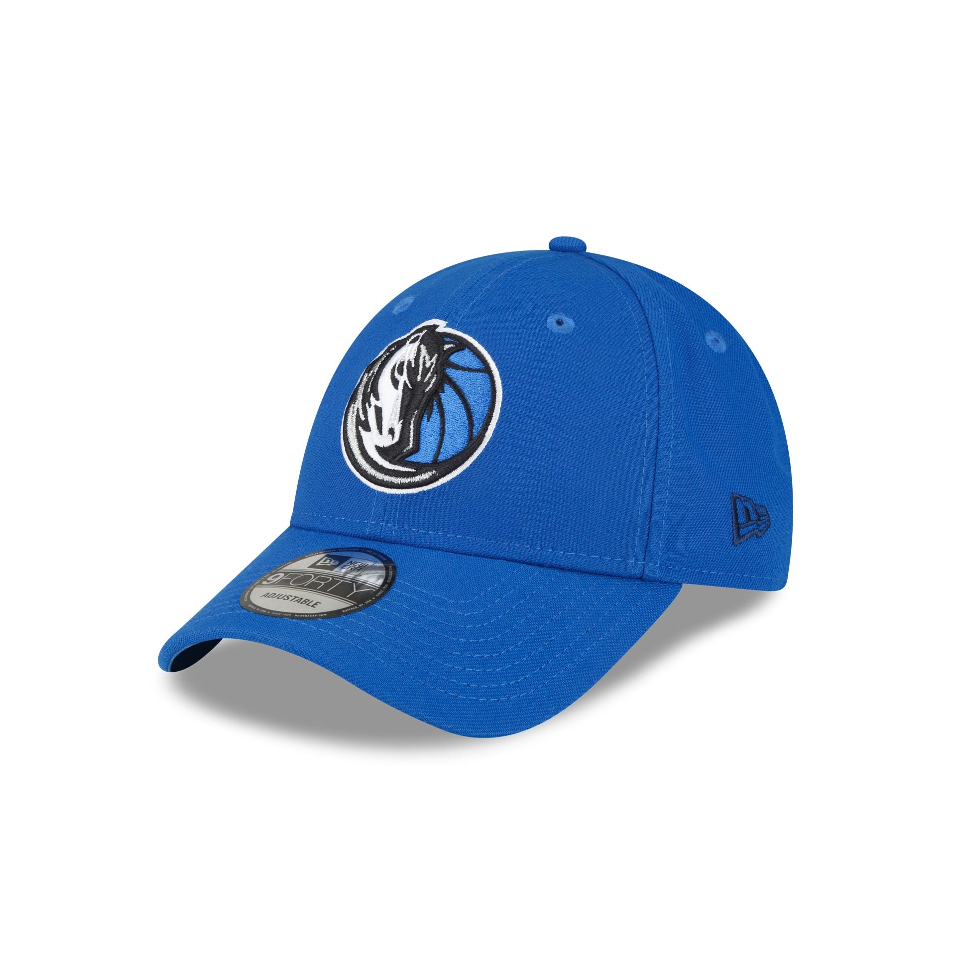 Dallas Mavericks The League 9FORTY Adjustable Hat – New Era Cap