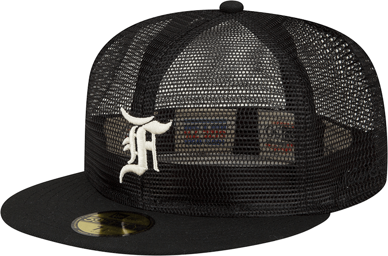 Fear of God – New Era Cap