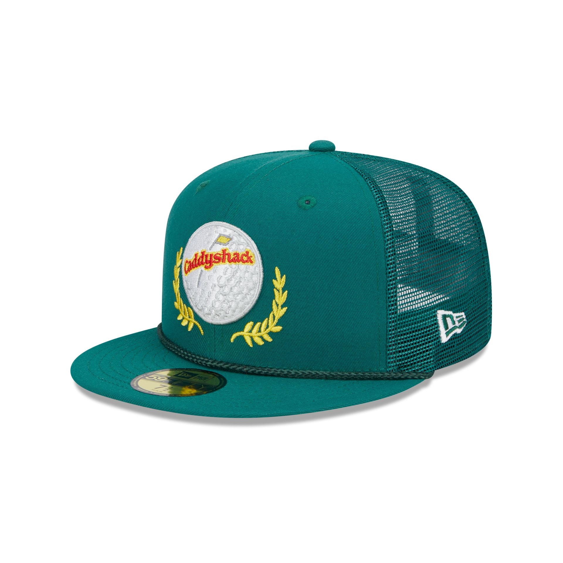 Caddyshack 59FIFTY Fitted Hat – New Era Cap