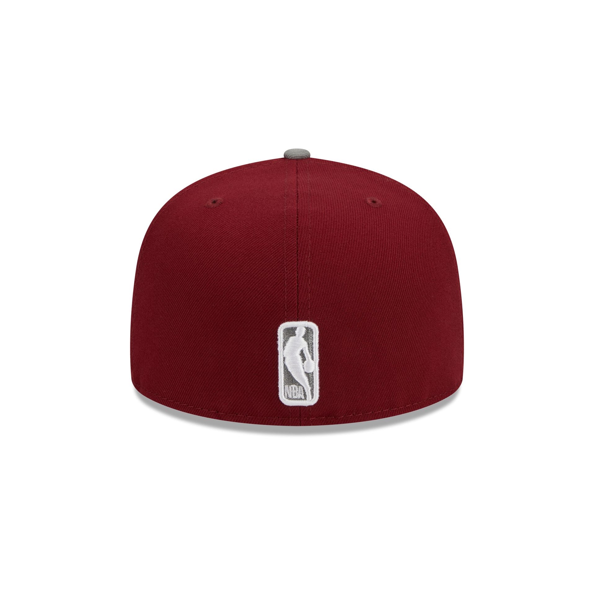 Milwaukee Bucks Color Pack Red 59FIFTY Fitted Hat – New Era Cap