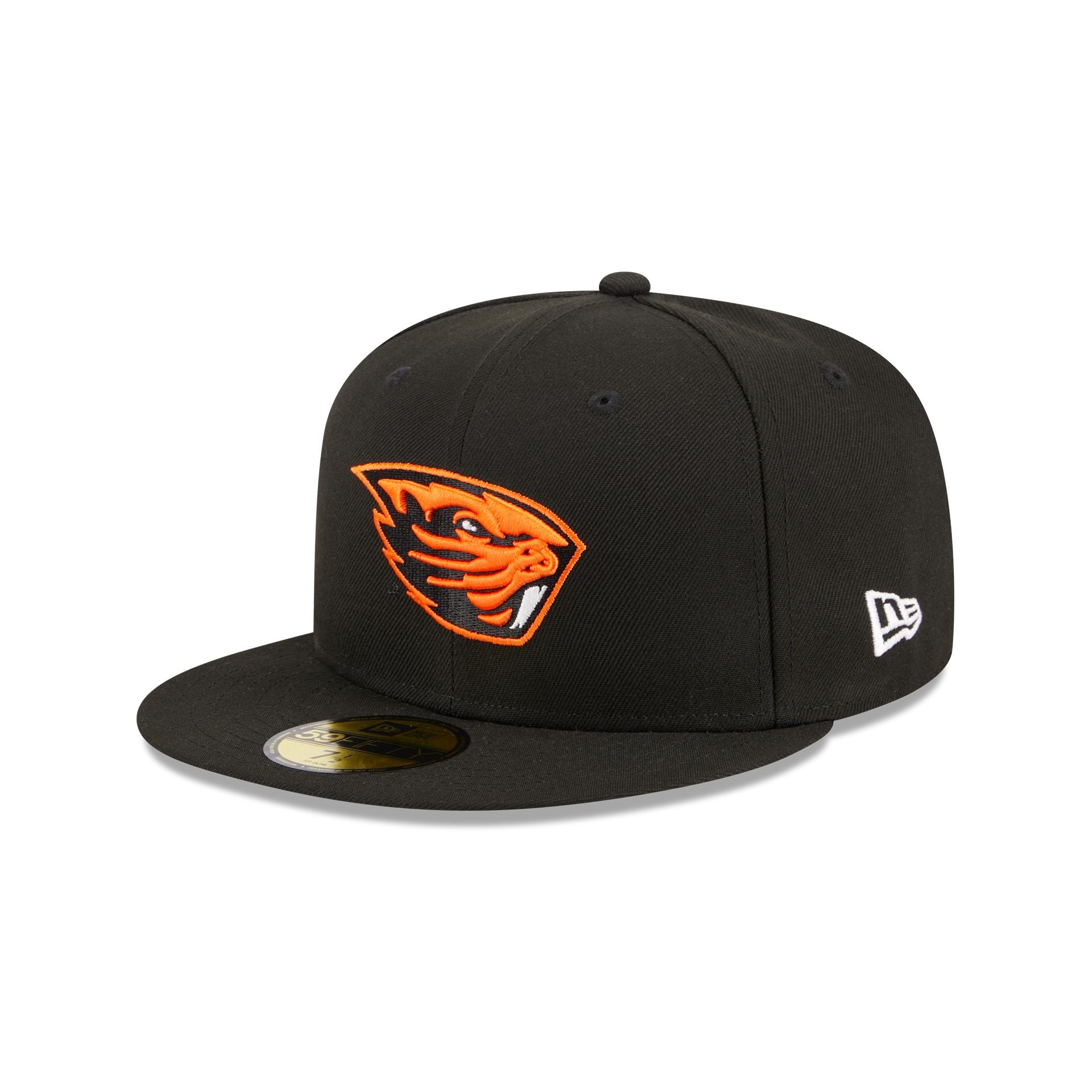 Oregon State Beavers Go-To 59FIFTY Fitted Hat – New Era Cap
