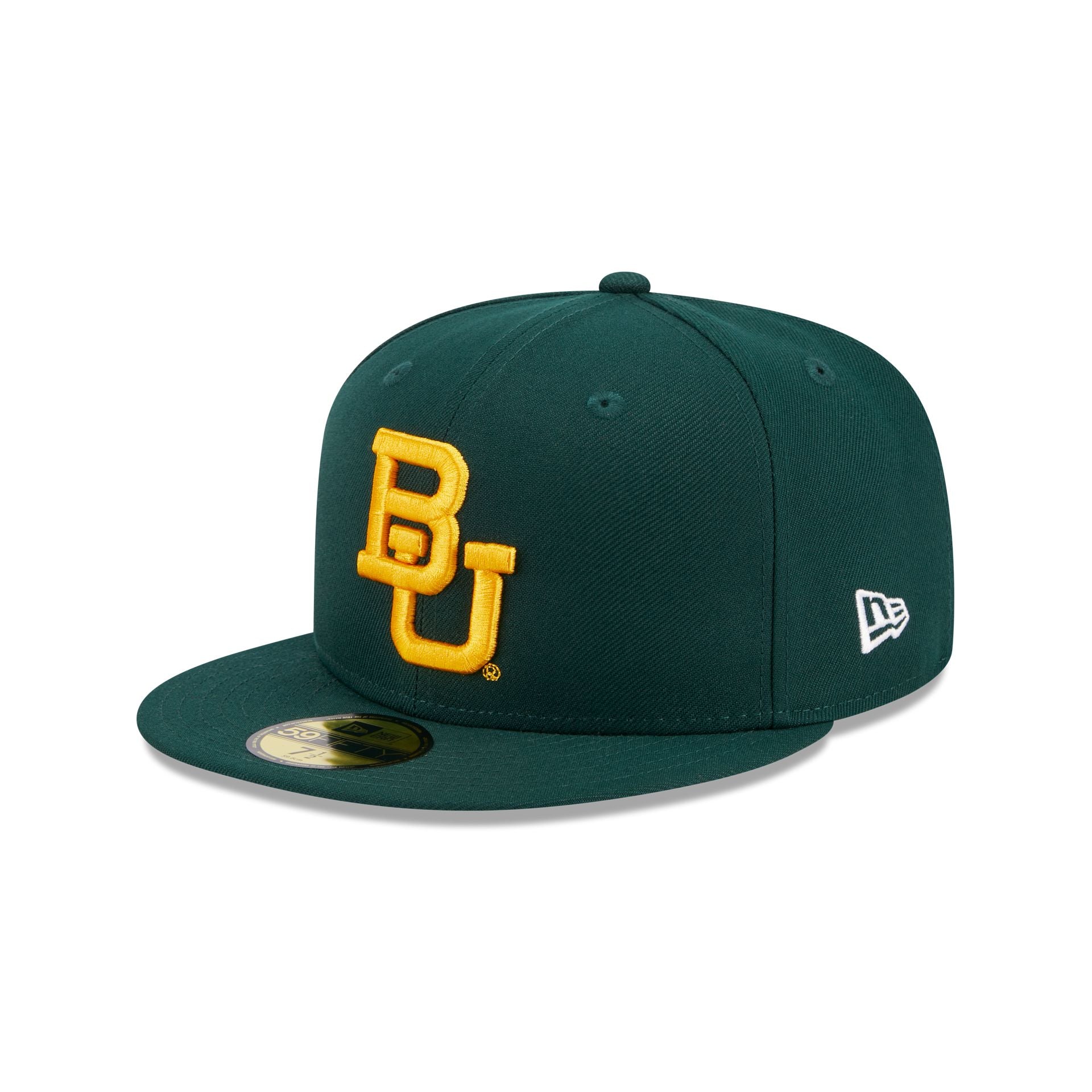 Baylor Bears Go-To 59FIFTY Fitted Hat – New Era Cap