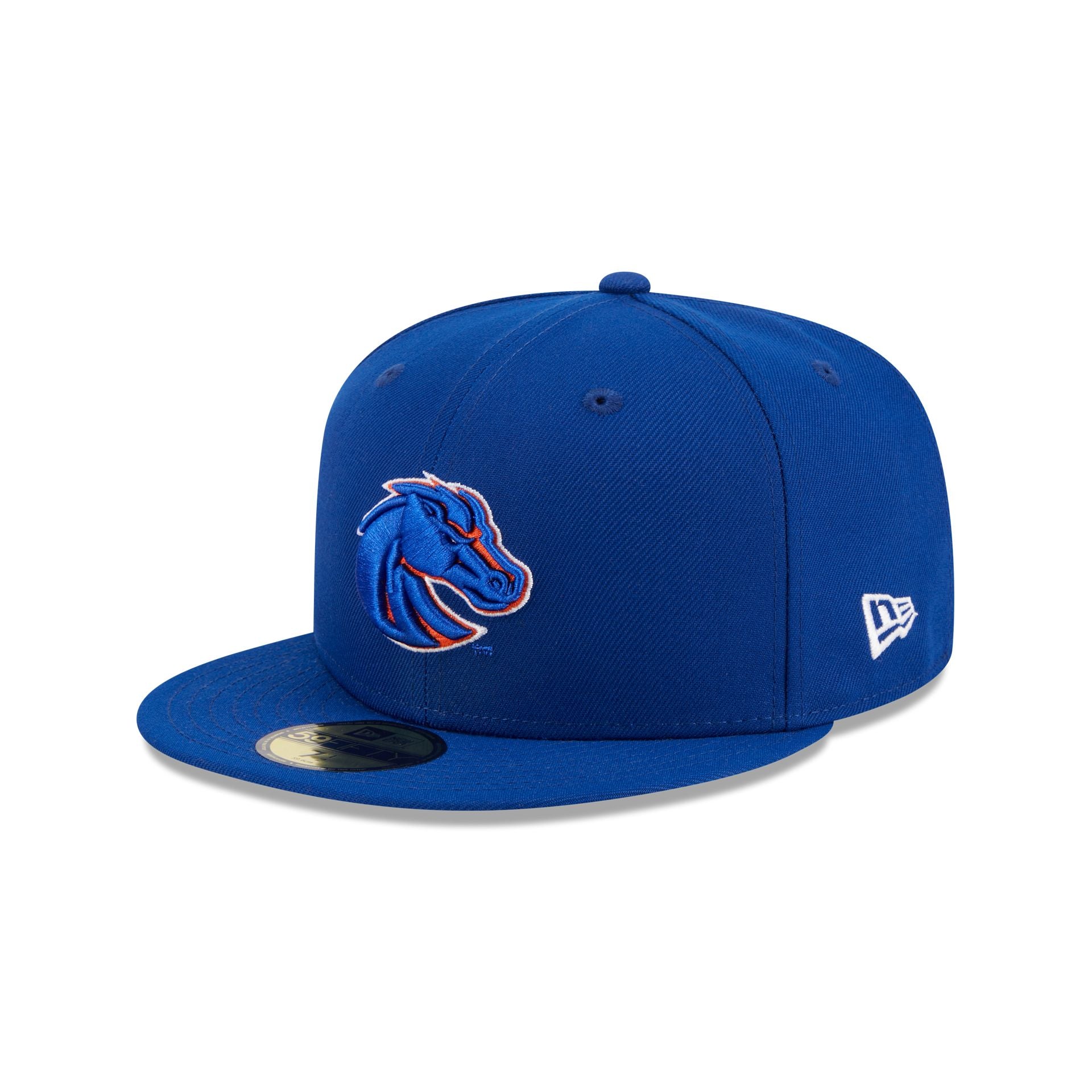 Boise State Broncos Go-To 59FIFTY Fitted Hat – New Era Cap