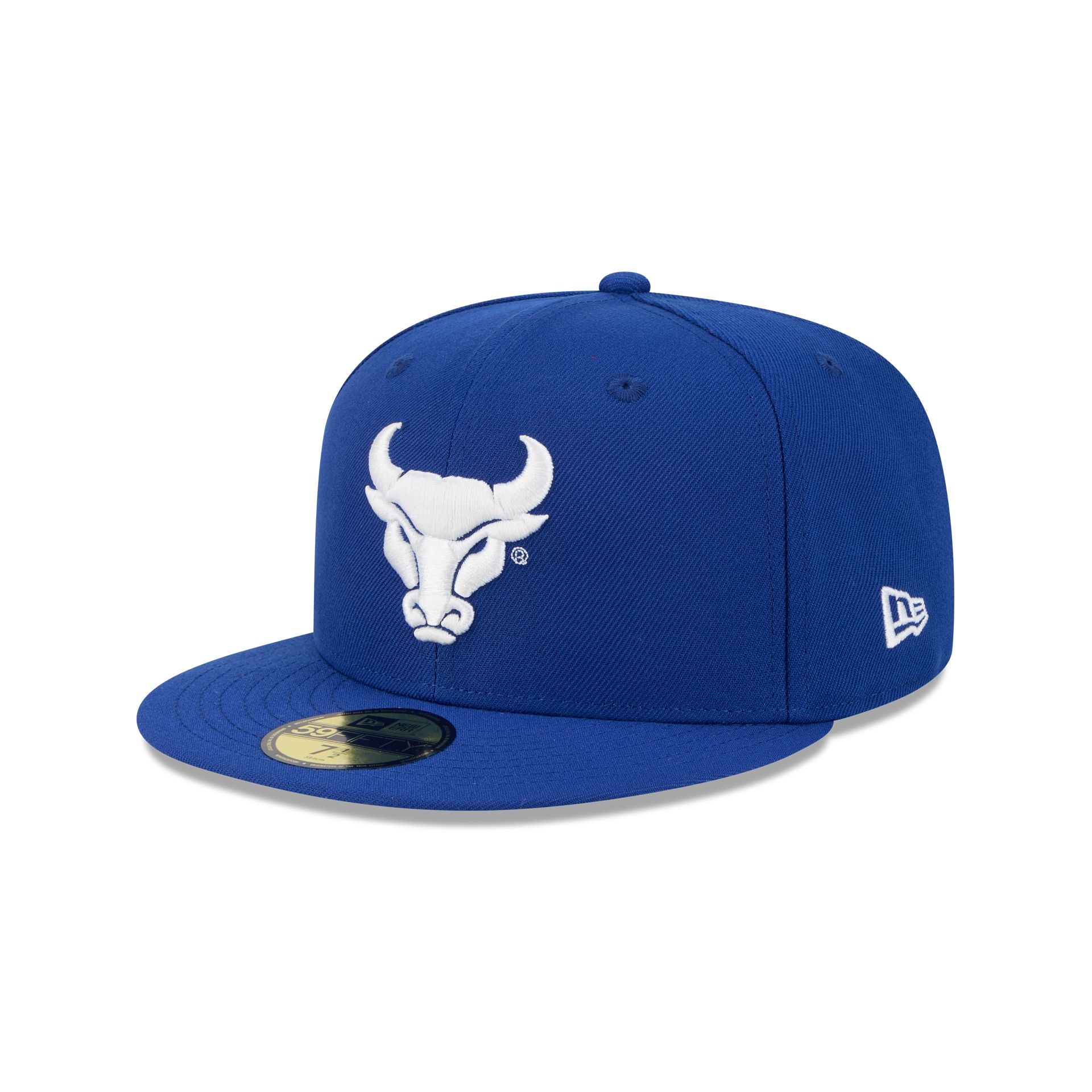 Buffalo Bulls Go-To 59FIFTY Fitted Hat – New Era Cap