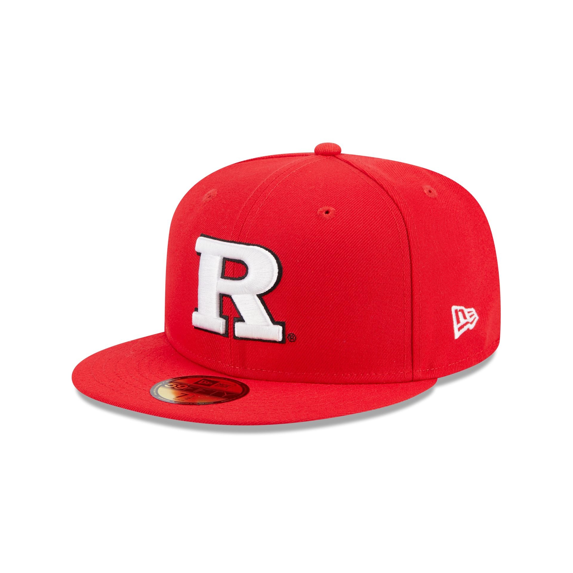 Rutgers Scarlet Knights Go-To 59FIFTY Fitted Hat – New Era Cap