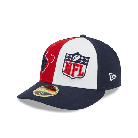 Houston Texans – New Era Cap