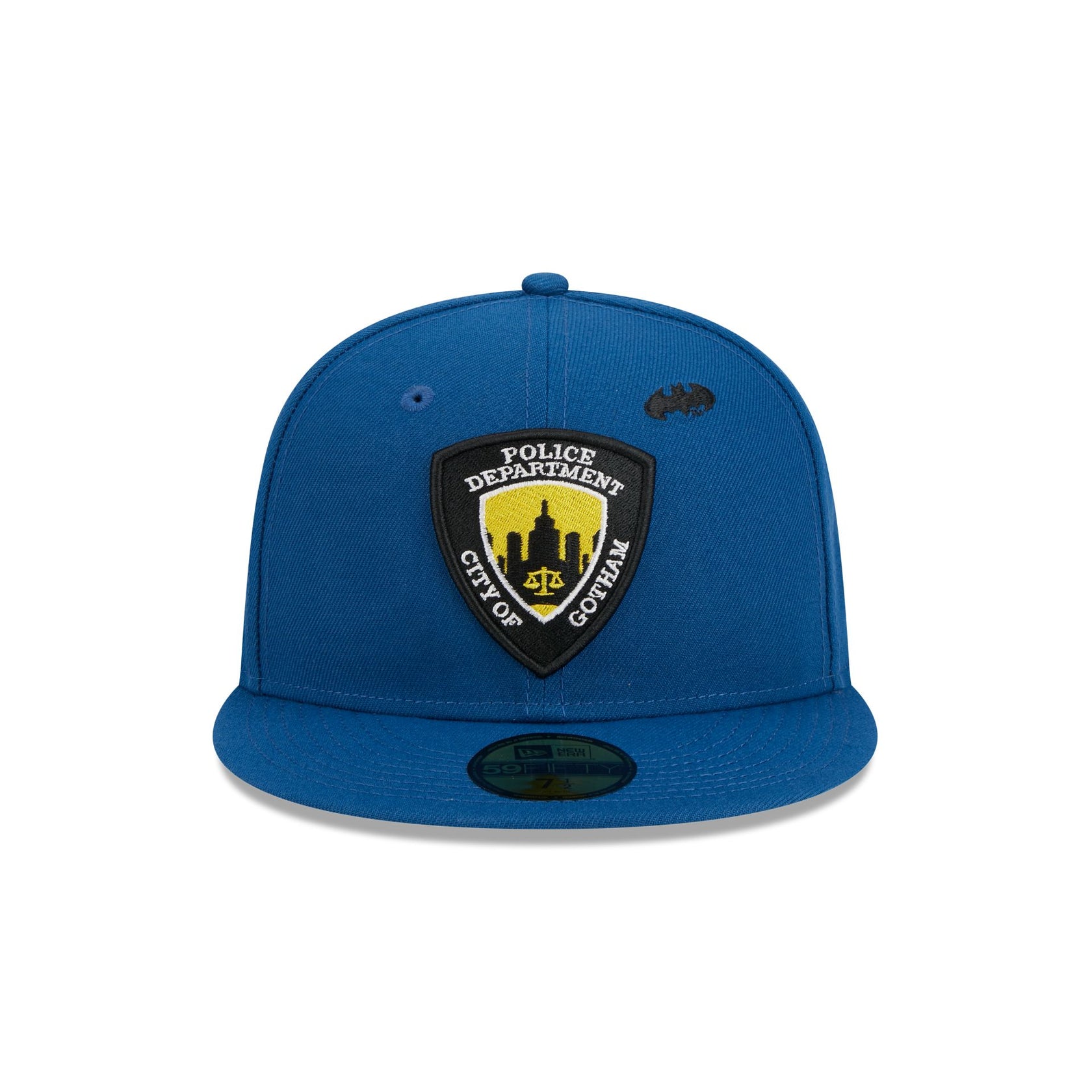 Batman Gotham City 59FIFTY Fitted Hat – New Era Cap