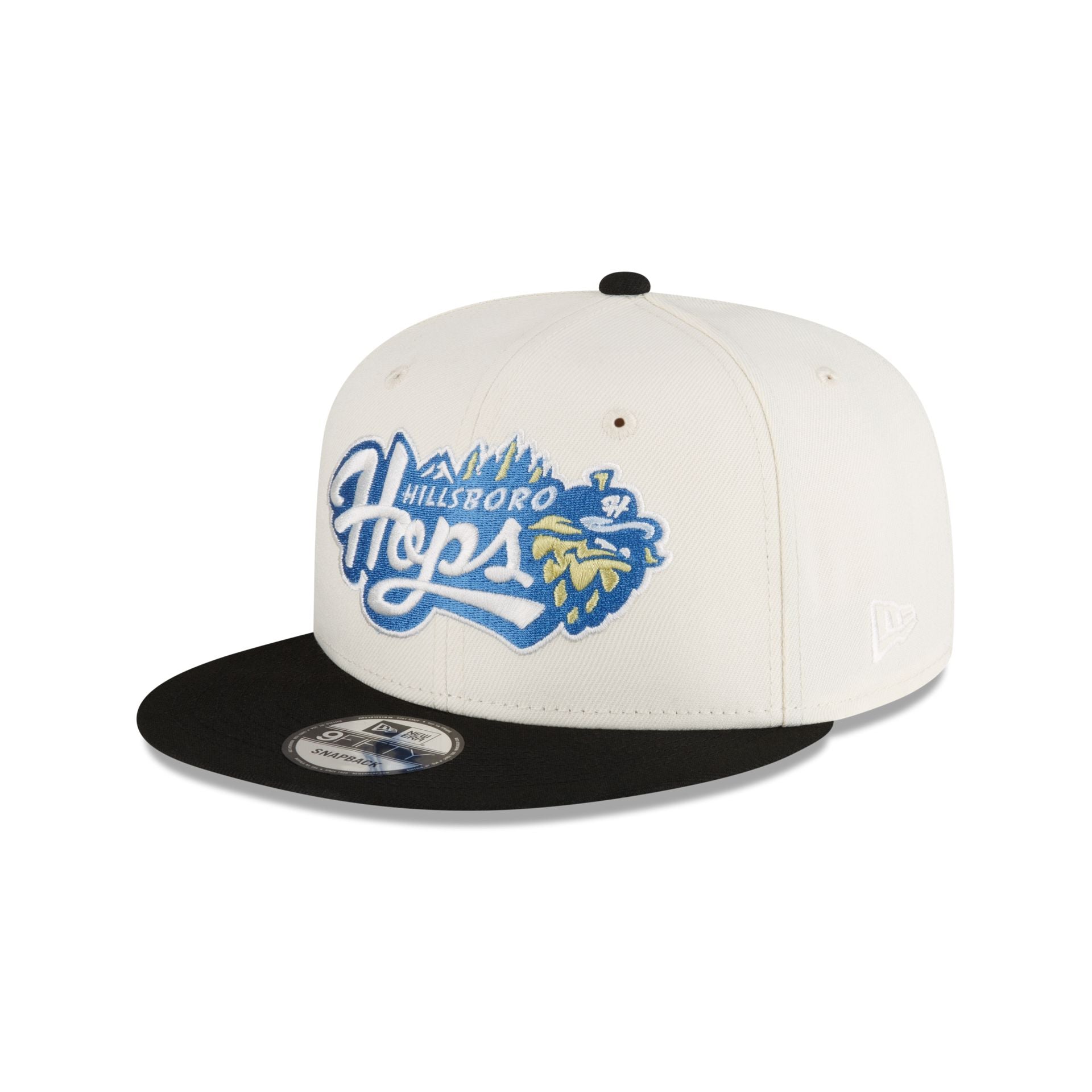 Hillsboro Hops – New Era Cap