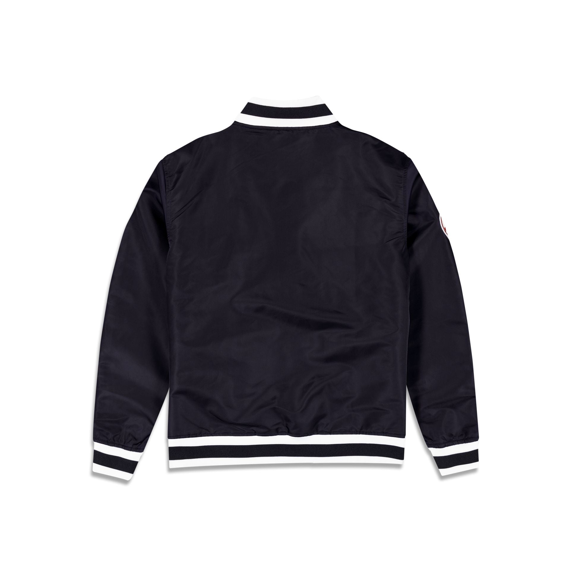 Boston Red Sox Logo Select Jacket – New Era Cap