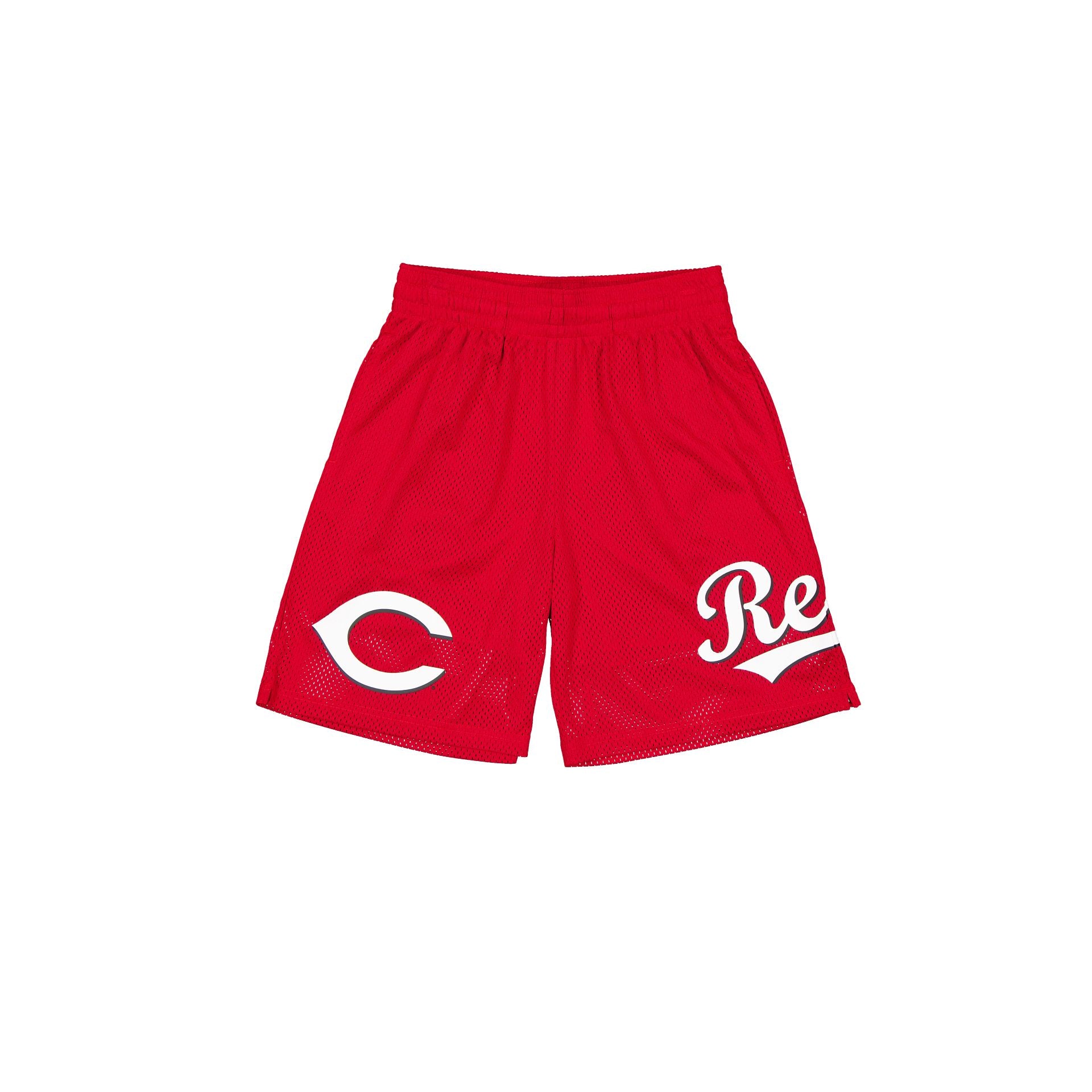 Cincinnati Reds Summer Shorts – New Era Cap