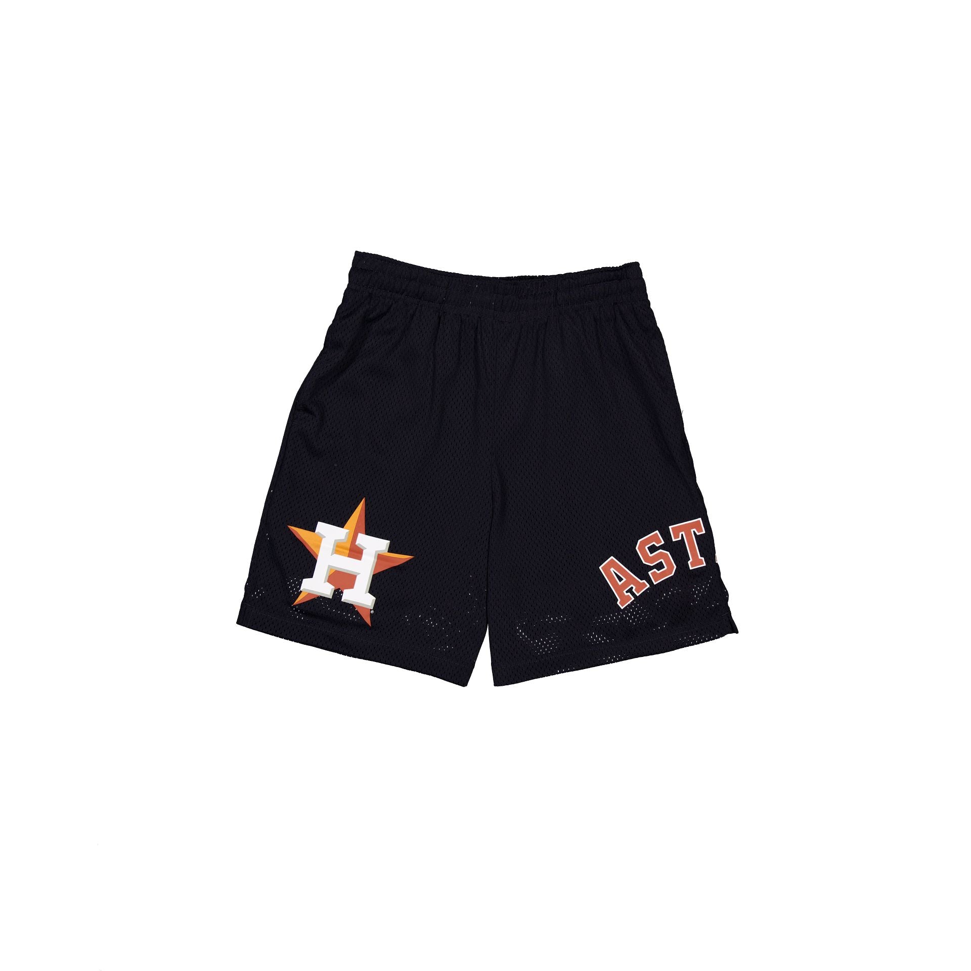 Houston Astros Summer Shorts – New Era Cap