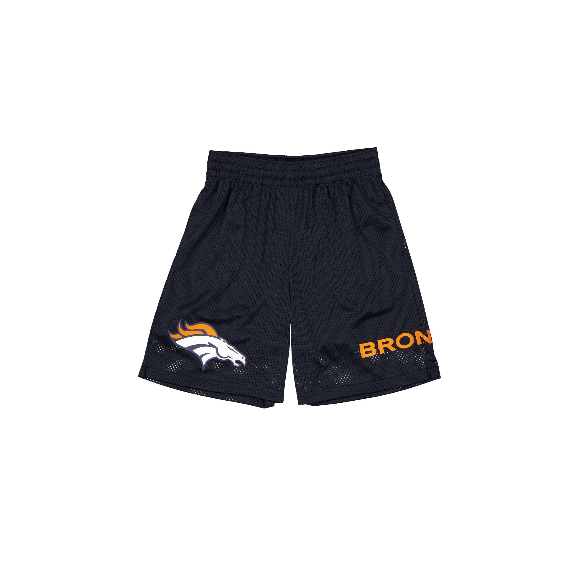 Denver Broncos Summer Shorts – New Era Cap