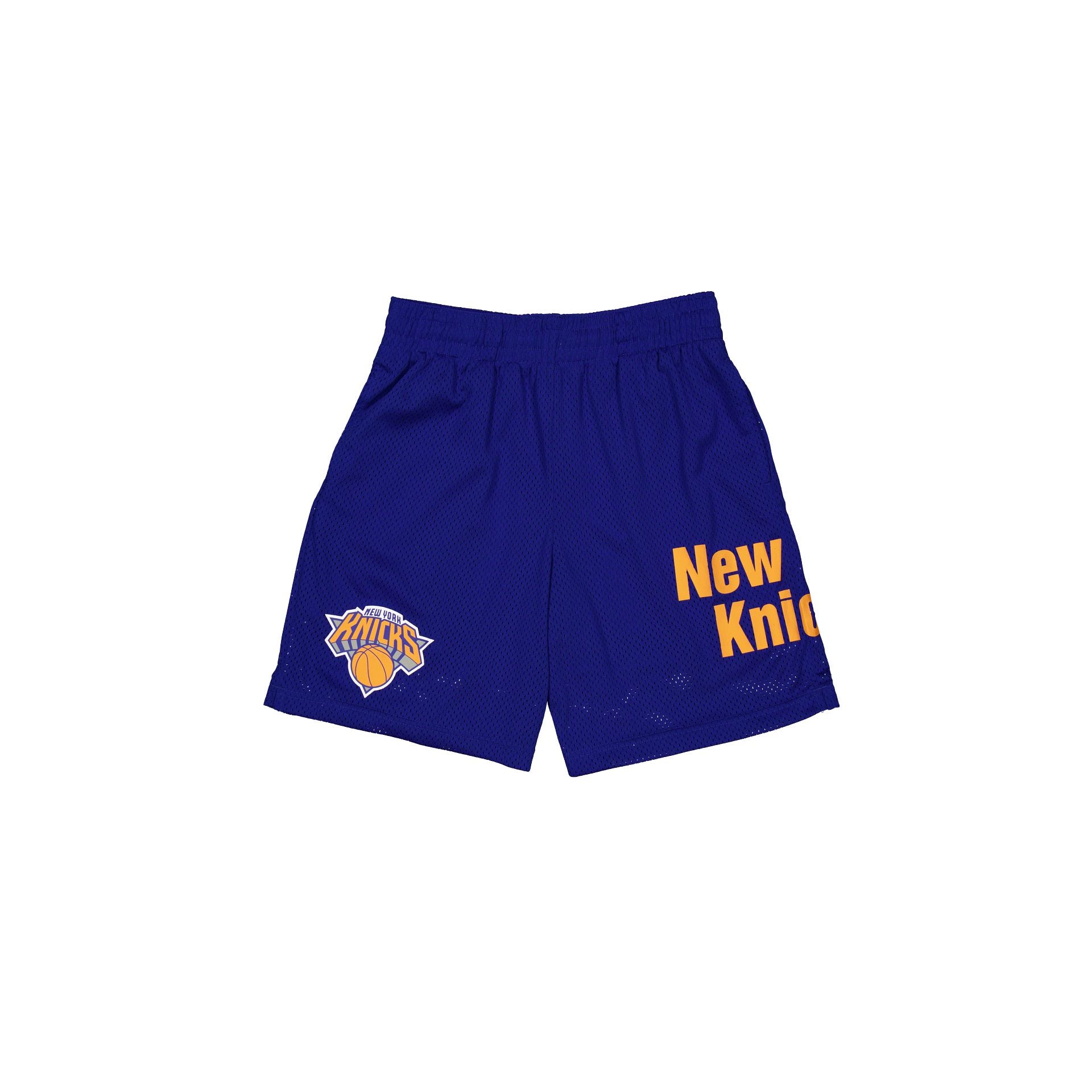 New York Knicks Summer Shorts – New Era Cap