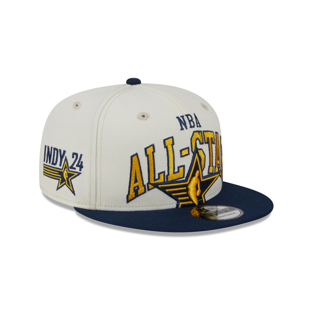 NBA ID – New Era Cap