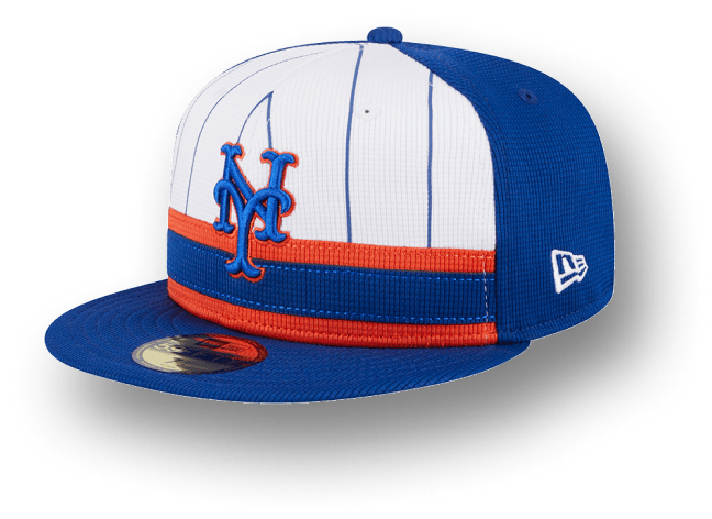 New York Mets – New Era Cap