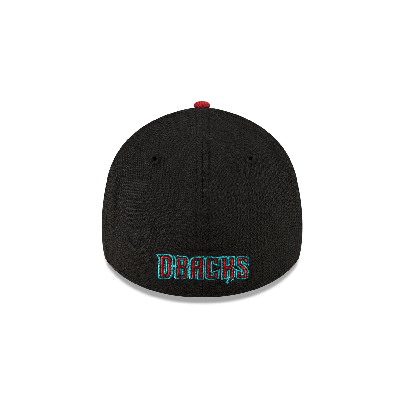 Arizona Diamondbacks Authentic Collection Road 39THIRTY Stretch Fit Ha ...