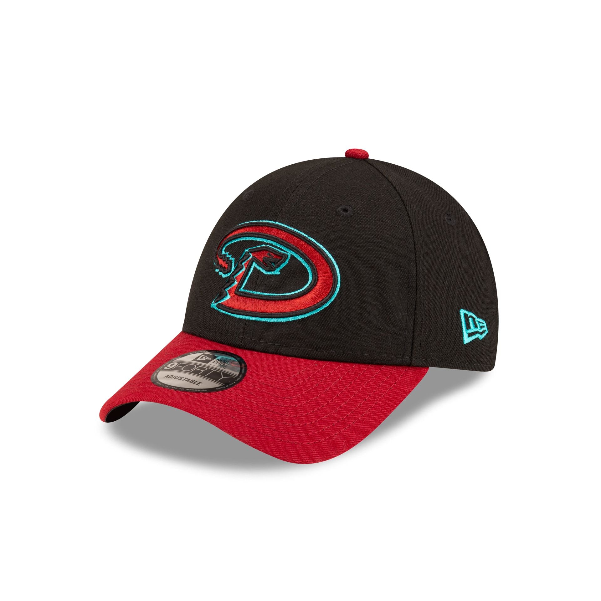 Arizona Diamondbacks The League Road 9FORTY Adjustable Hat – New Era Cap