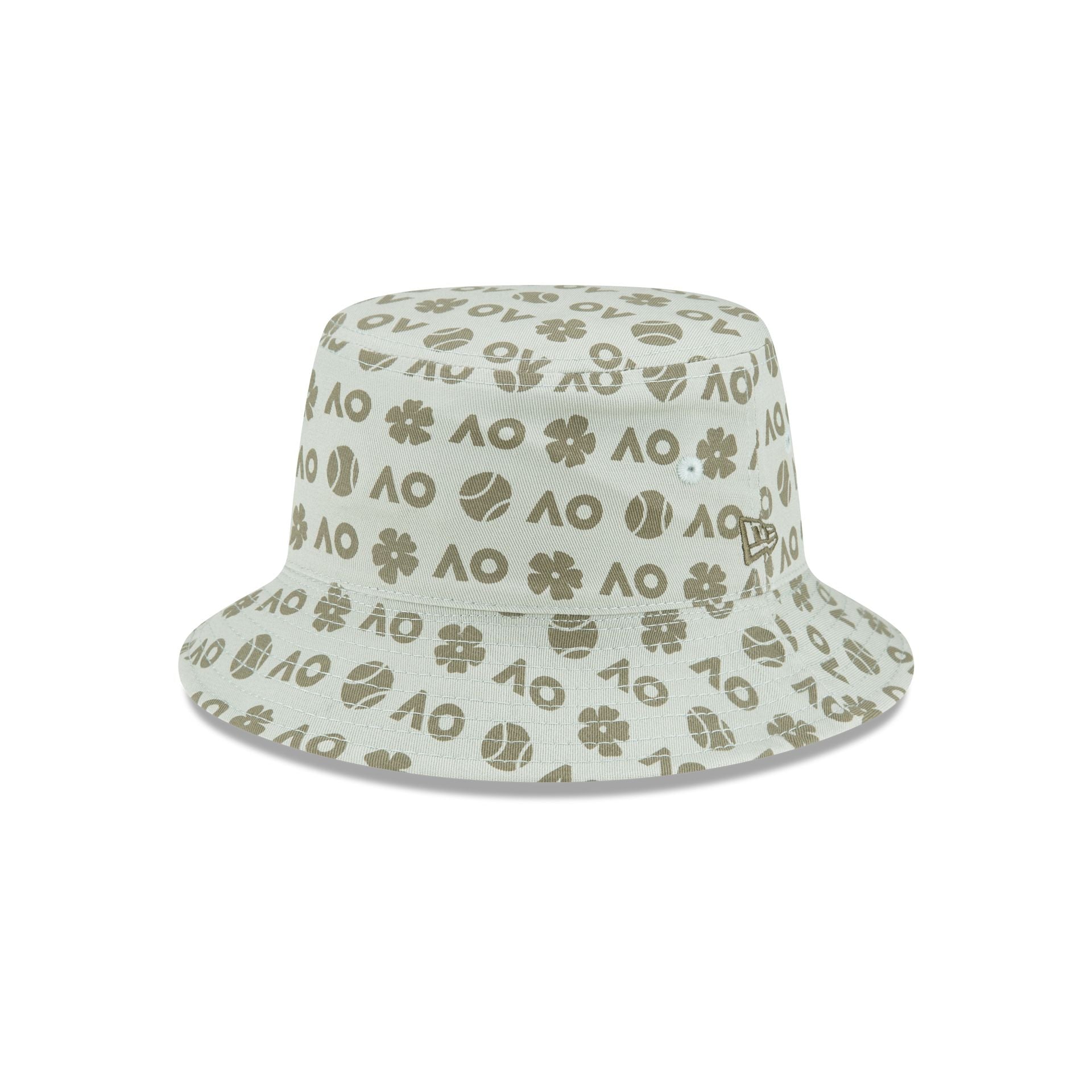 Australian Open Bucket Hat – New Era Cap