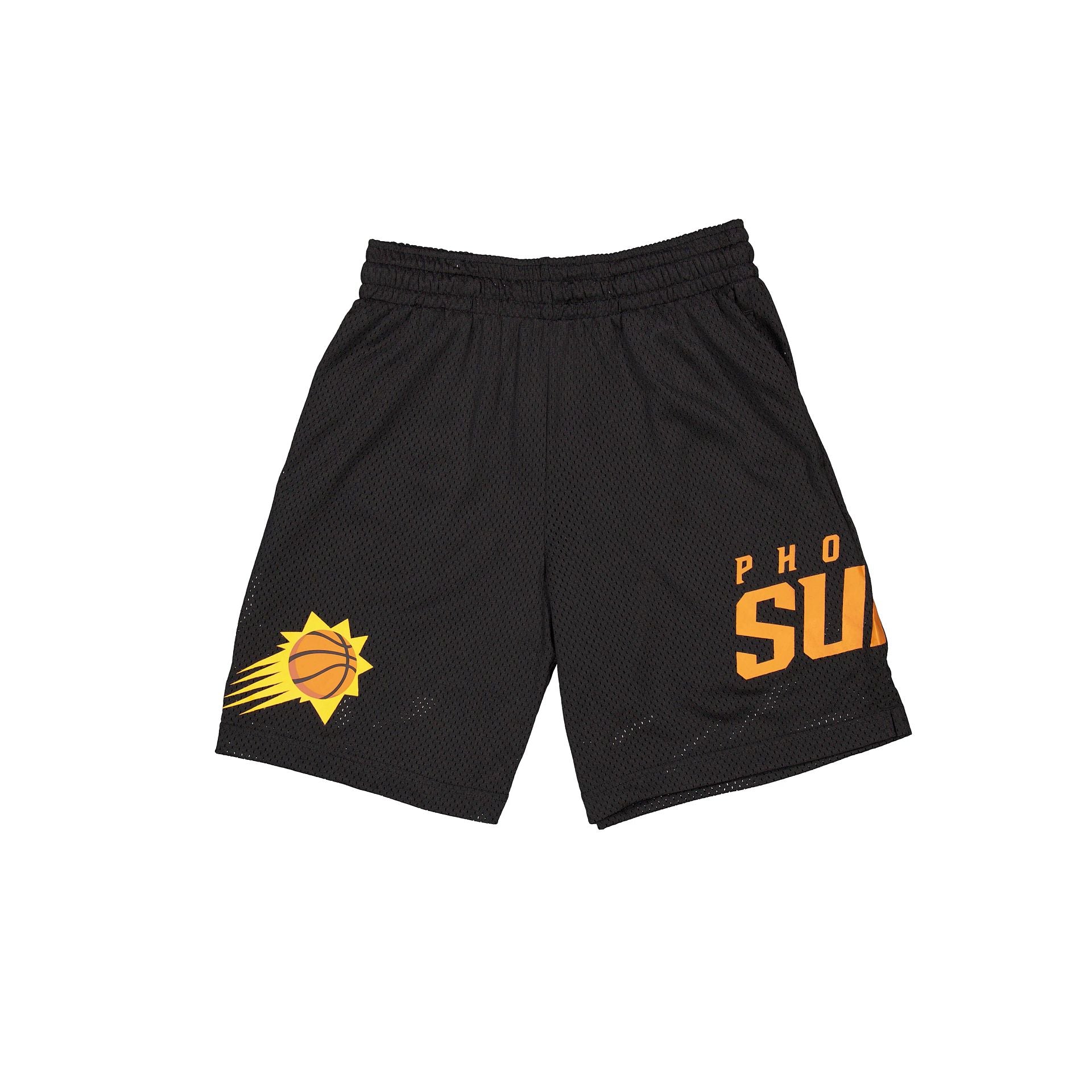 Phoenix Suns Mesh Shorts – New Era Cap