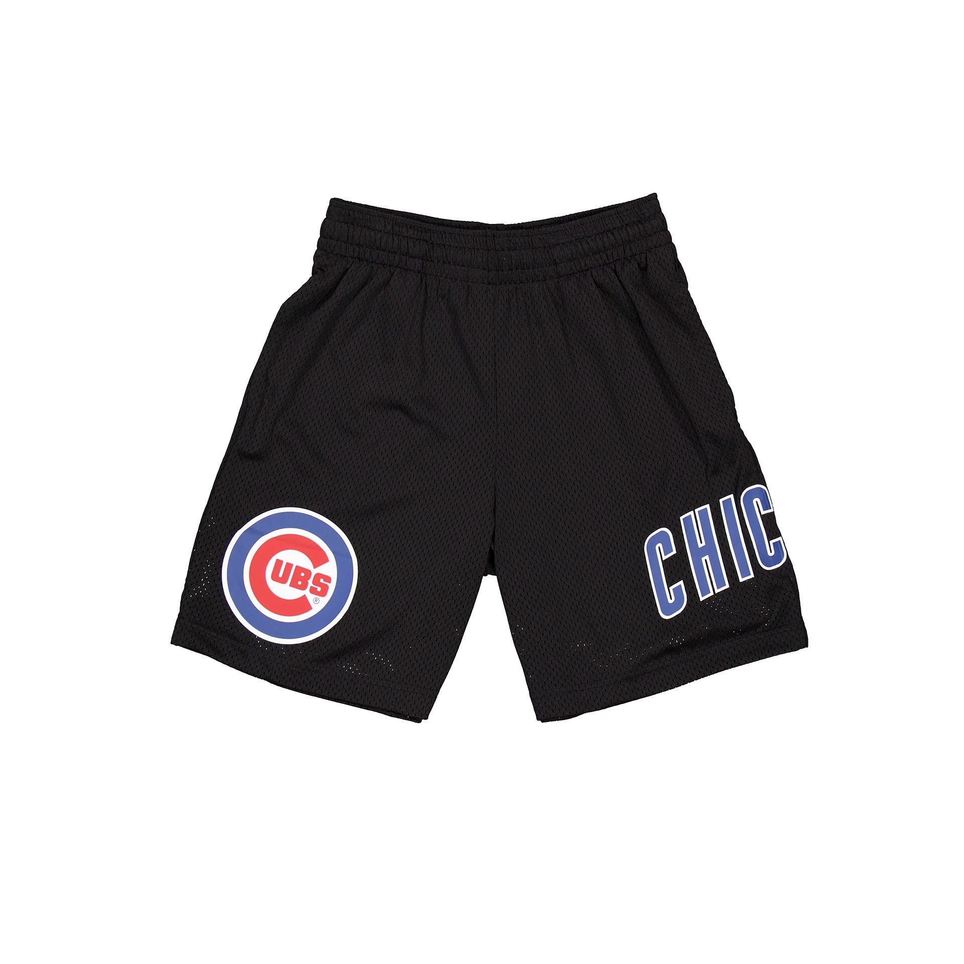 Chicago Cubs Mesh Shorts – New Era Cap
