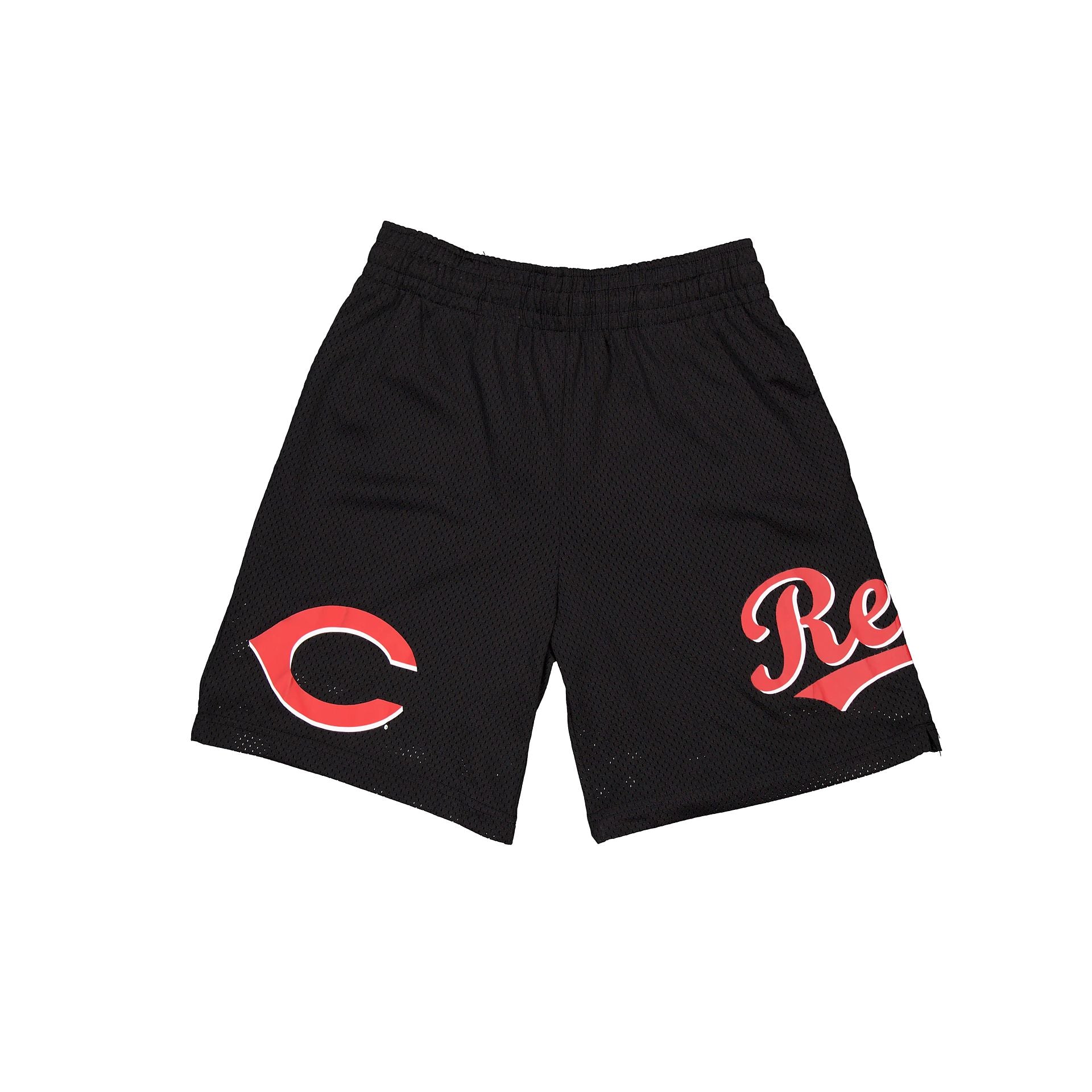 Cincinnati Reds Mesh Shorts – New Era Cap