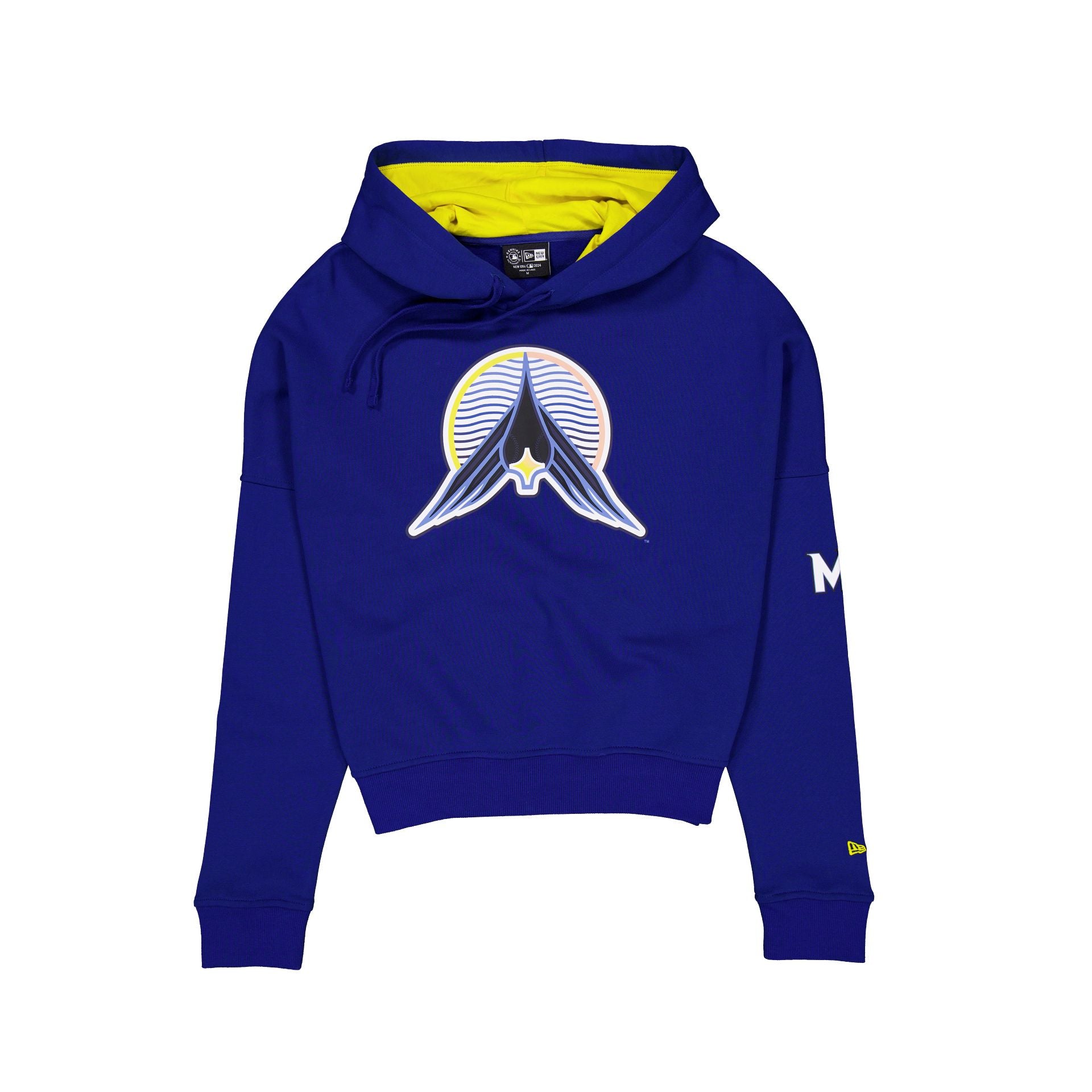 Minnesota Twins City Connect Women's Hoodie – New Era Cap