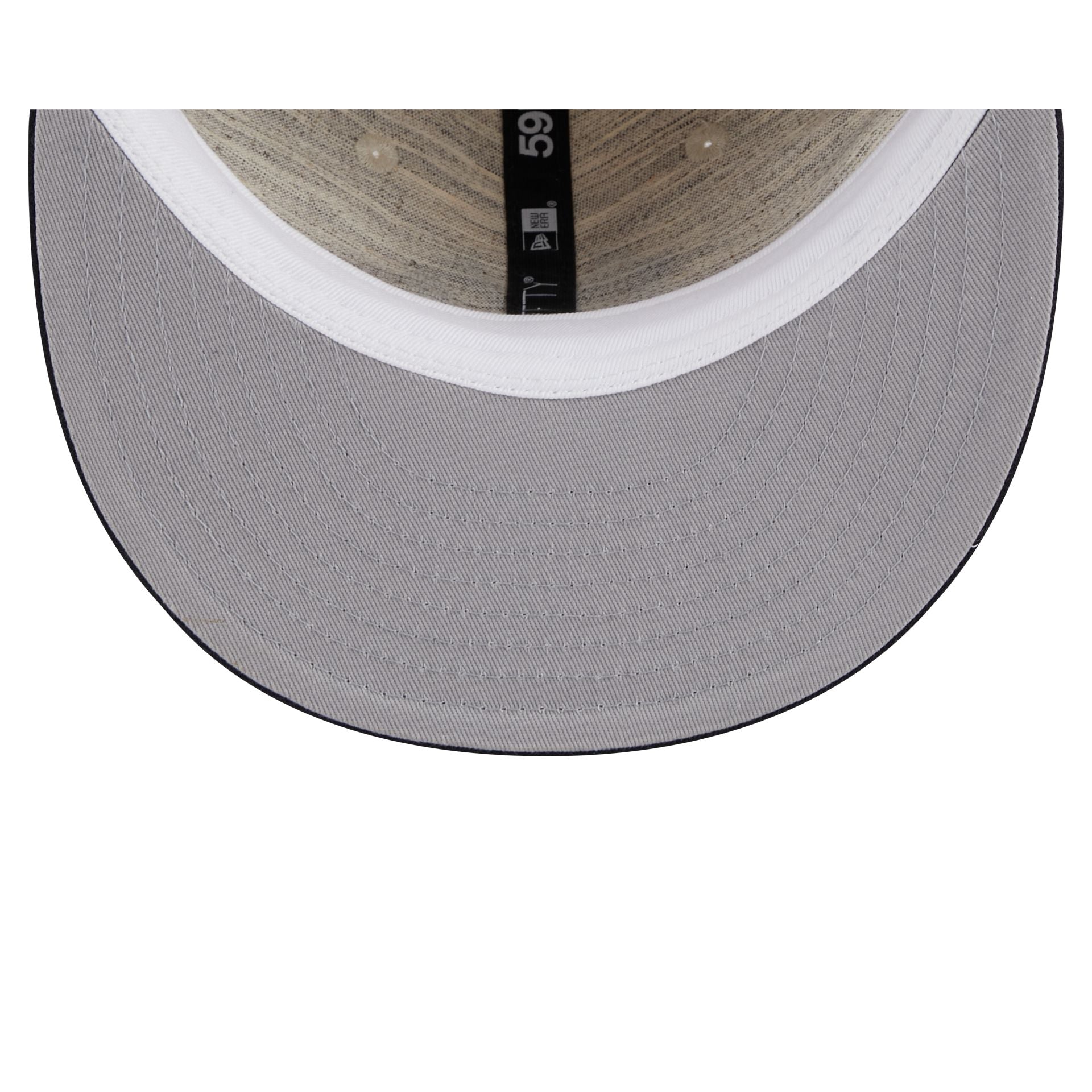 Los Angeles Angels Melton Wool Retro Crown 59FIFTY Fitted Hat – New Era Cap