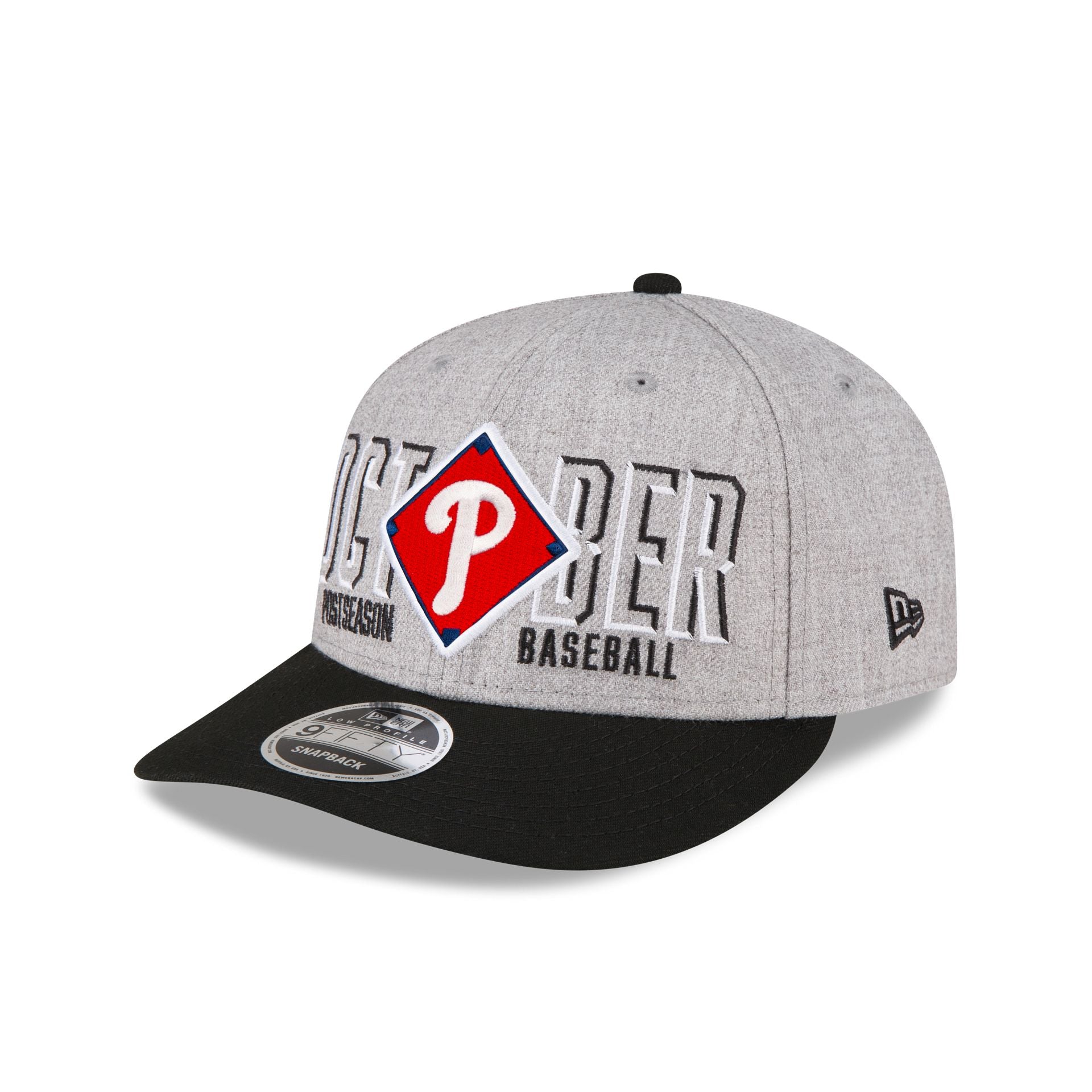 Philadelphia Phillies – New Era Cap