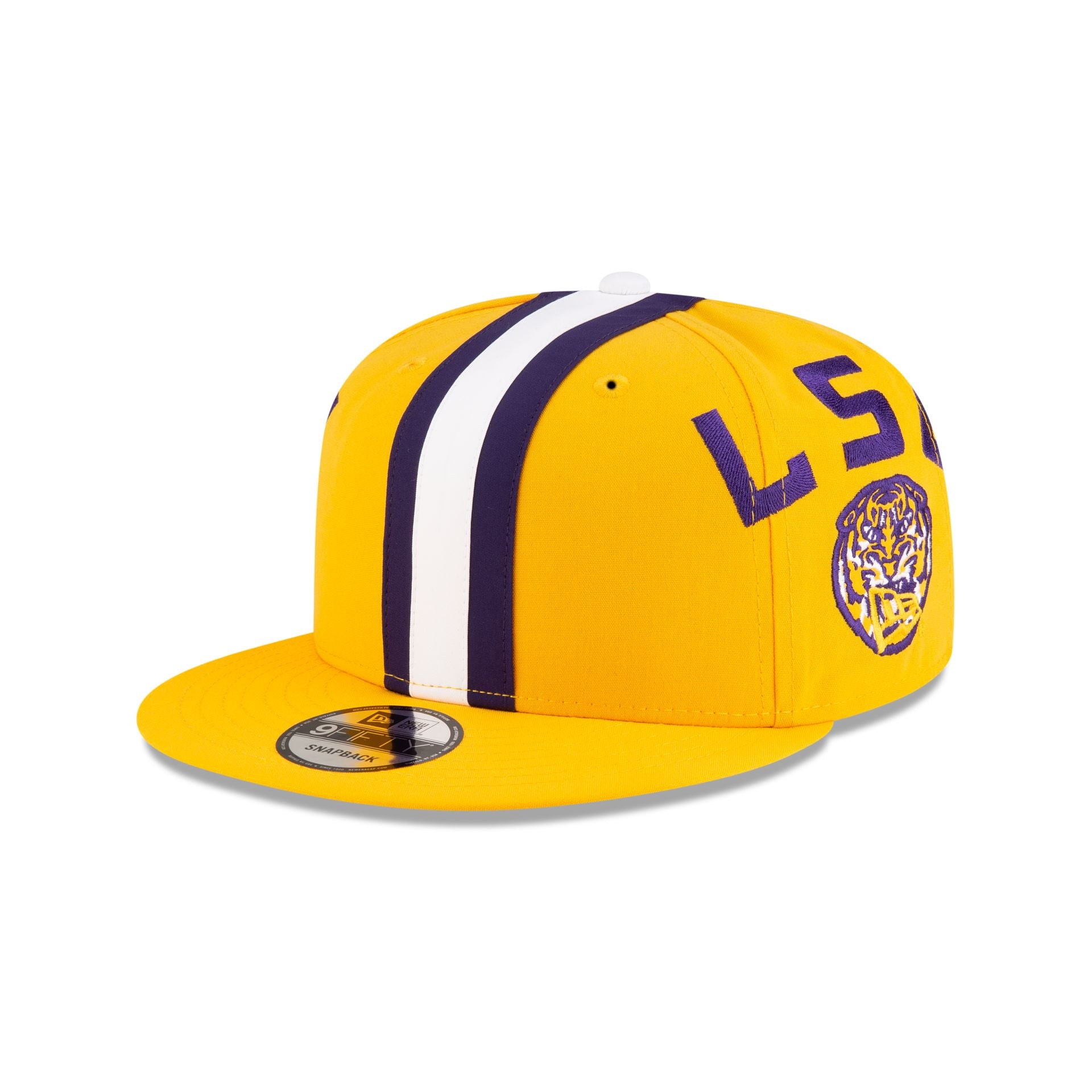 Capacete Lsu Tigres 2024