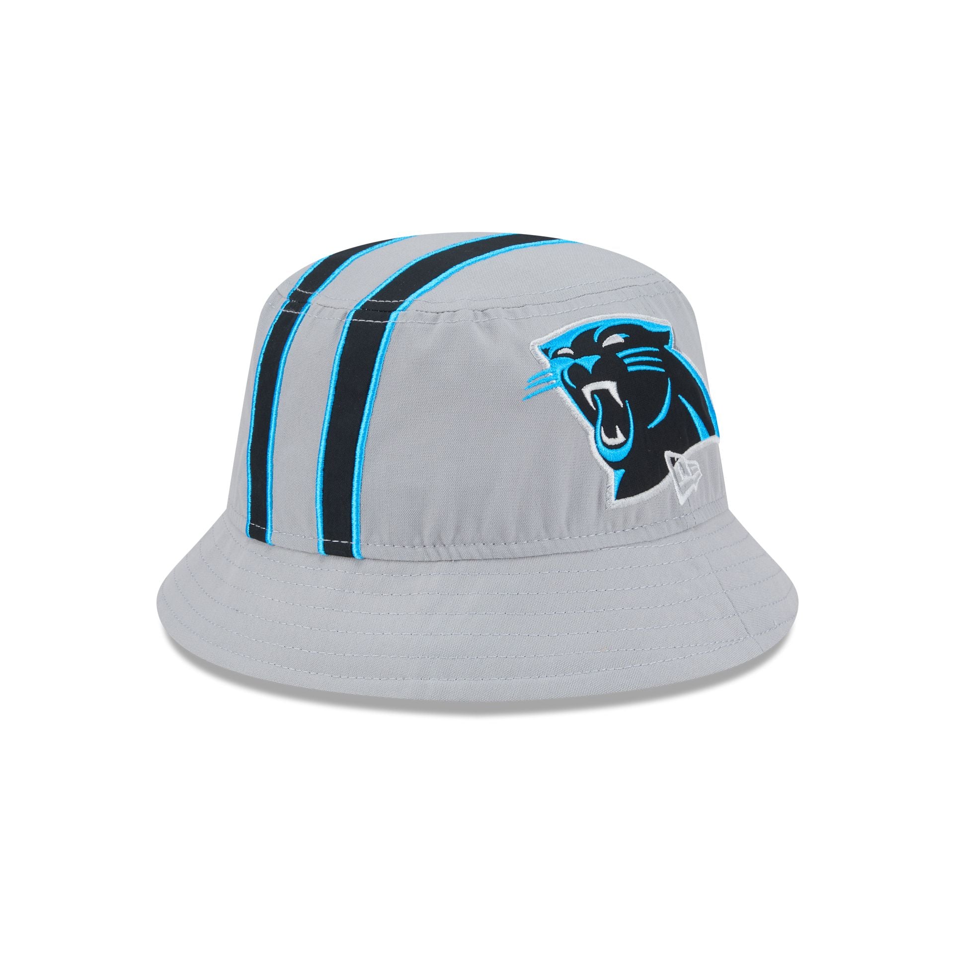 Carolina Panthers Helmet Bucket Hat – New Era Cap