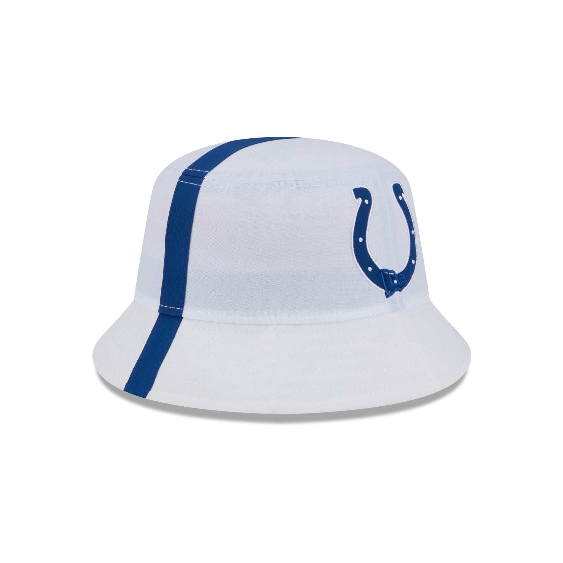 Indianapolis Colts Helmet Bucket Hat – New Era Cap