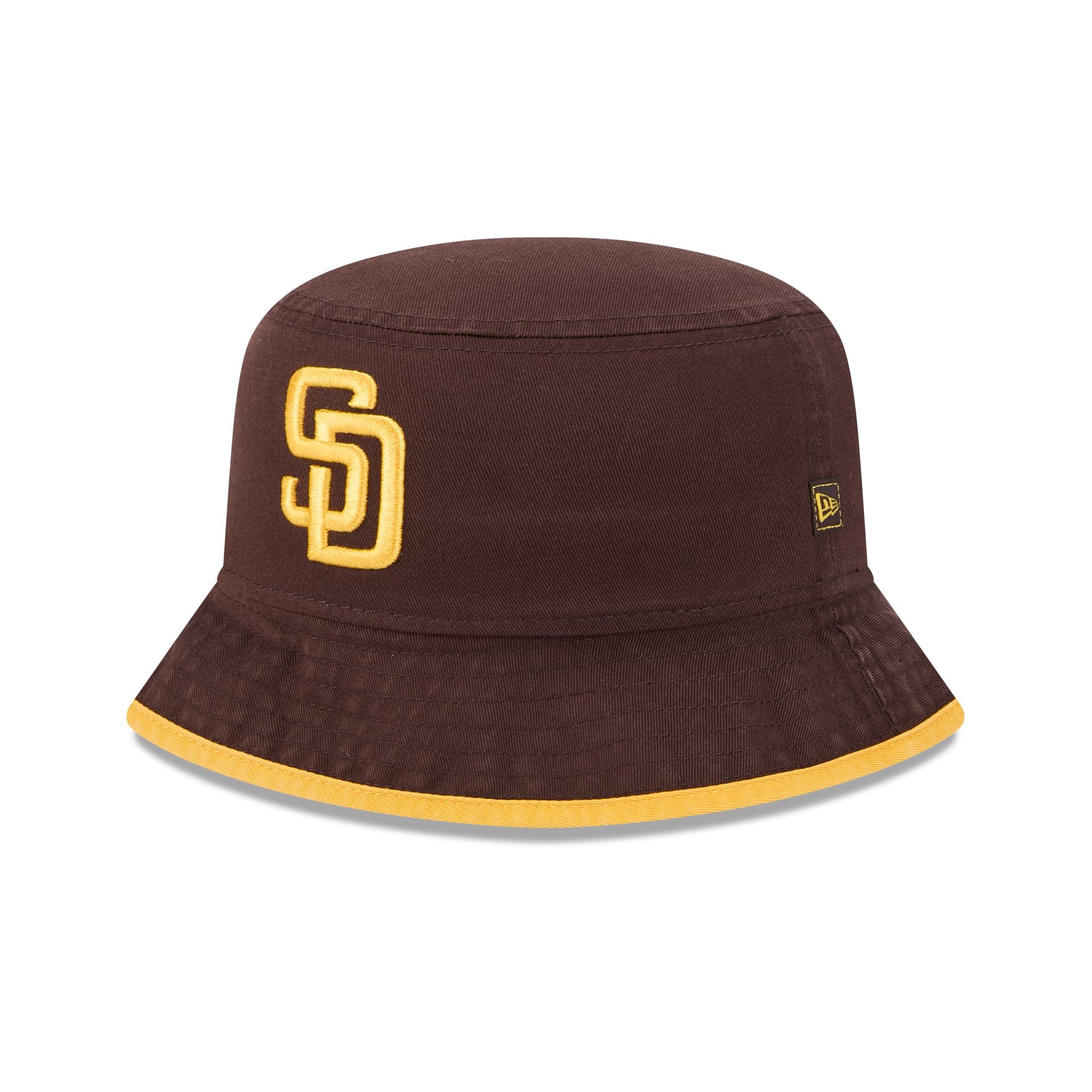 San Diego Padres Kids Bucket Hat – New Era Cap