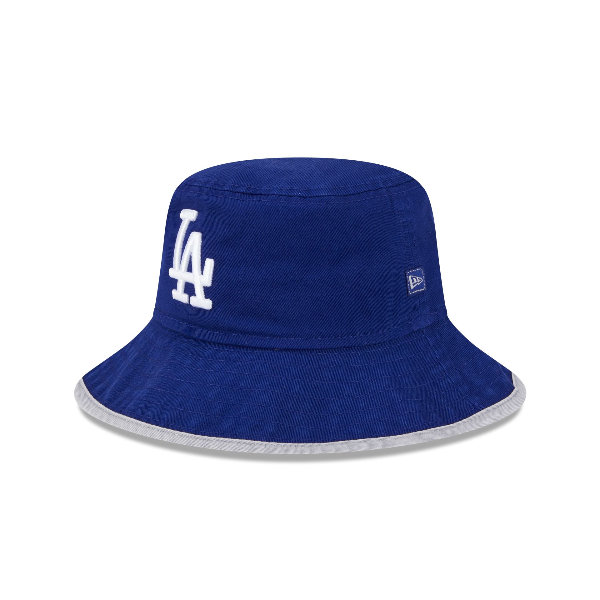 Los Angeles Dodgers Kids Bucket Hat – New Era Cap